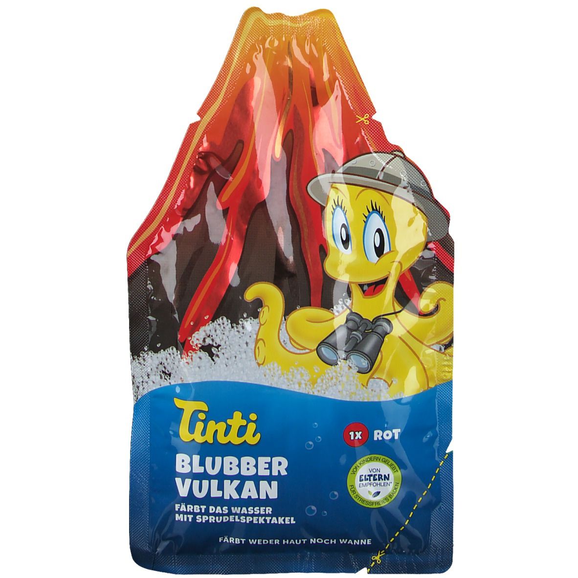 Tinti® Blubber Vulkan 50 g - Shop Apotheke