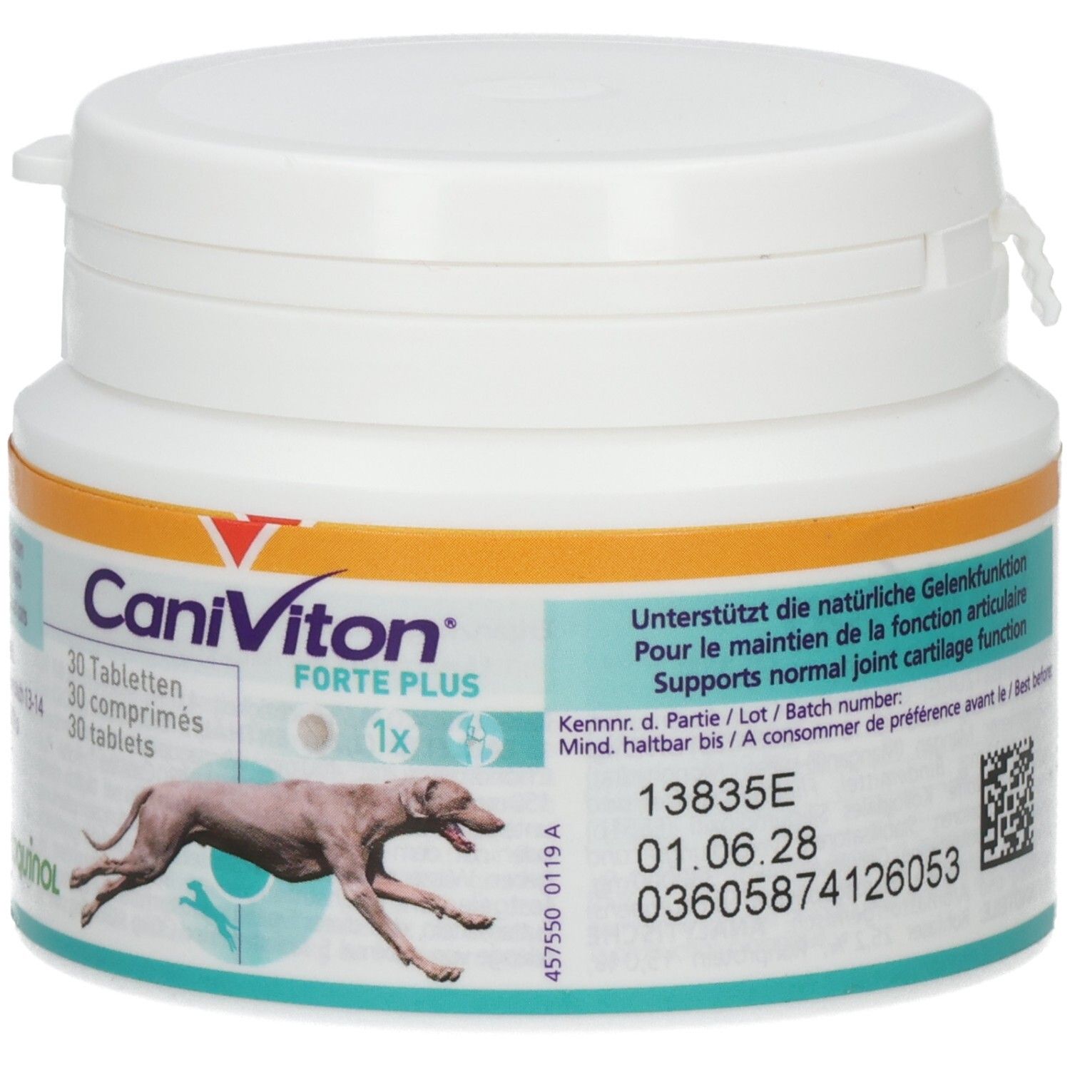 CaniViton® FORTE PLUS 30 St - Shop Apotheke