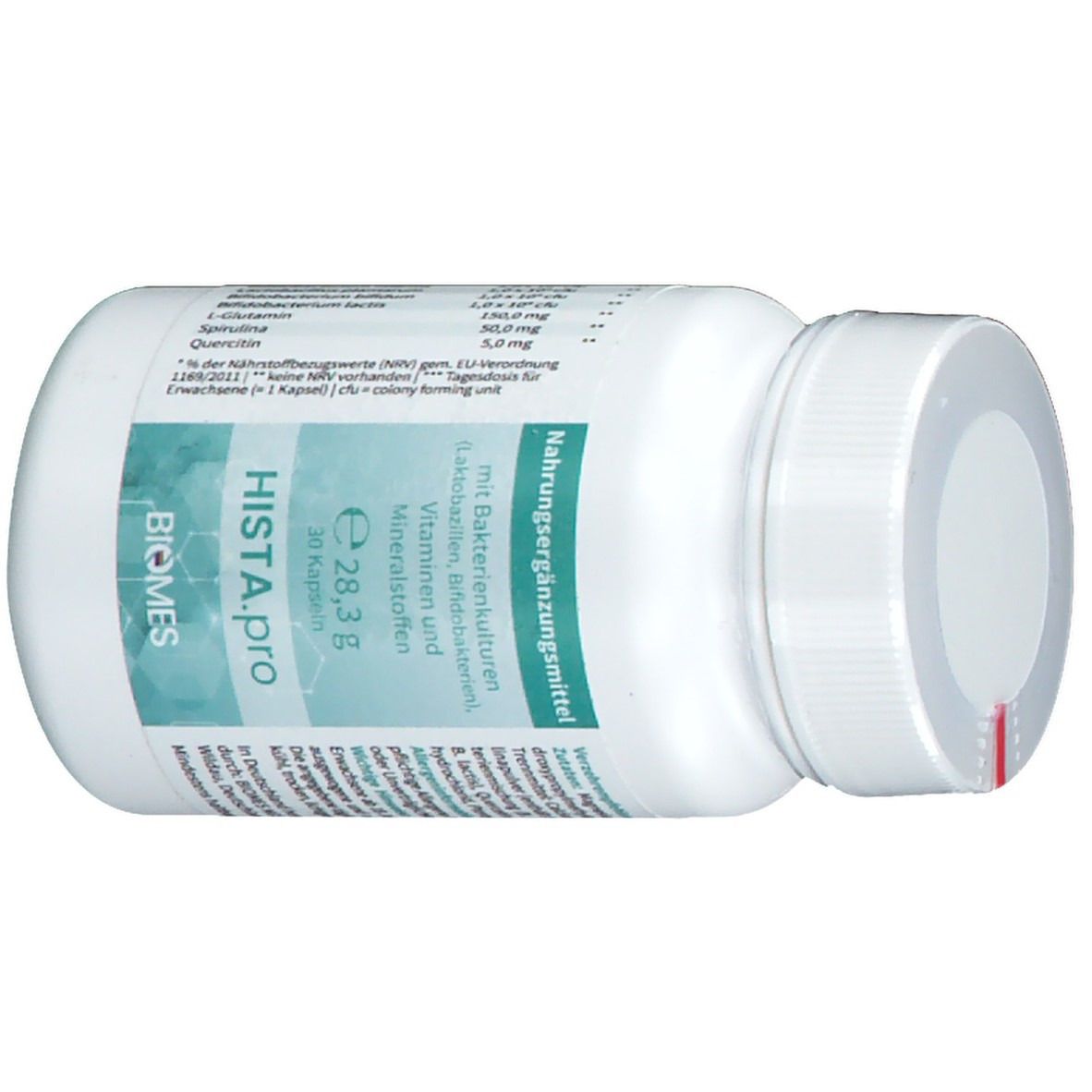 BIOMES HISTA.PRO 30 St - Shop Apotheke