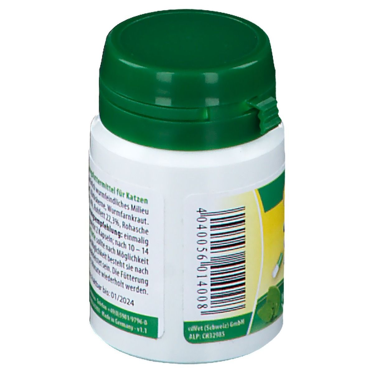 cdProtect® Cat forte 4 St - Shop Apotheke