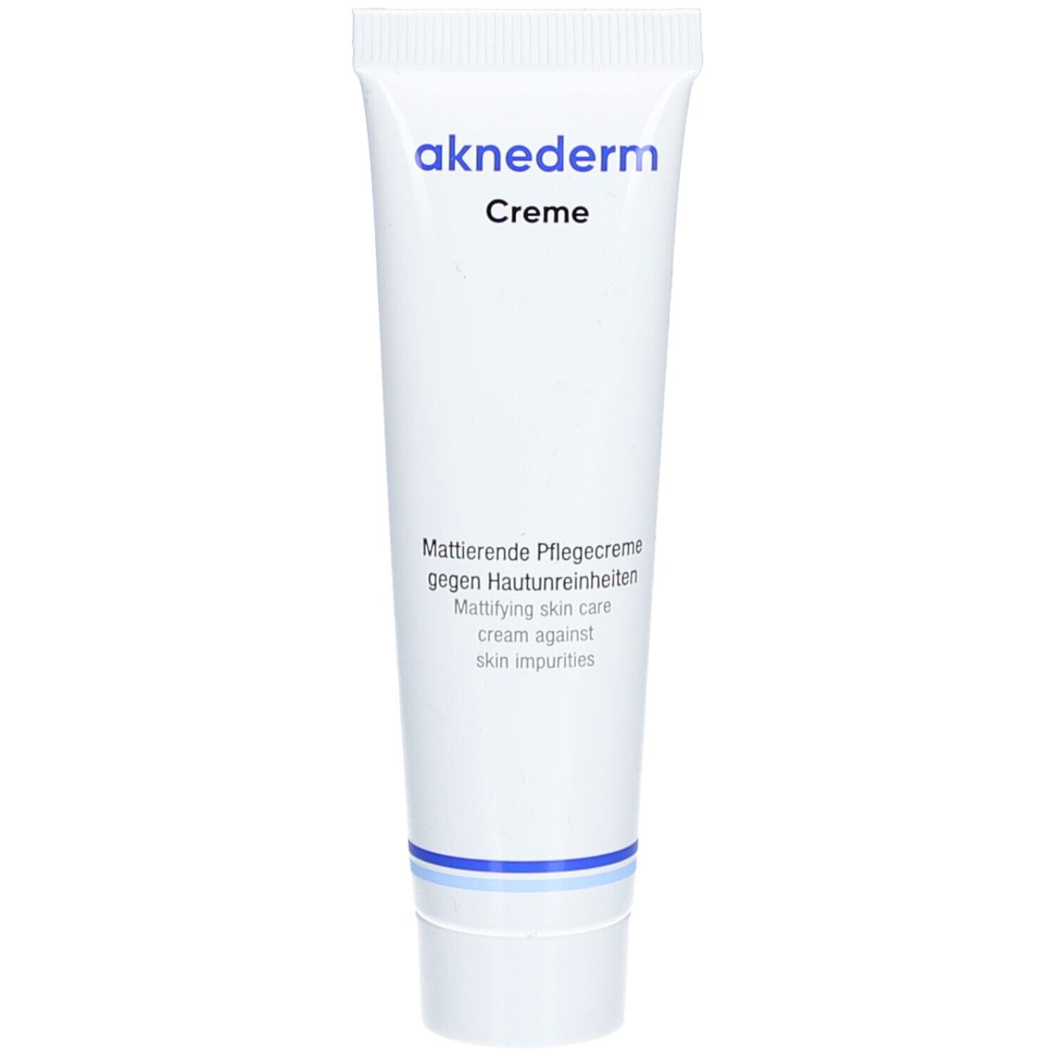 Aknederm® Creme 30 g - Shop Apotheke