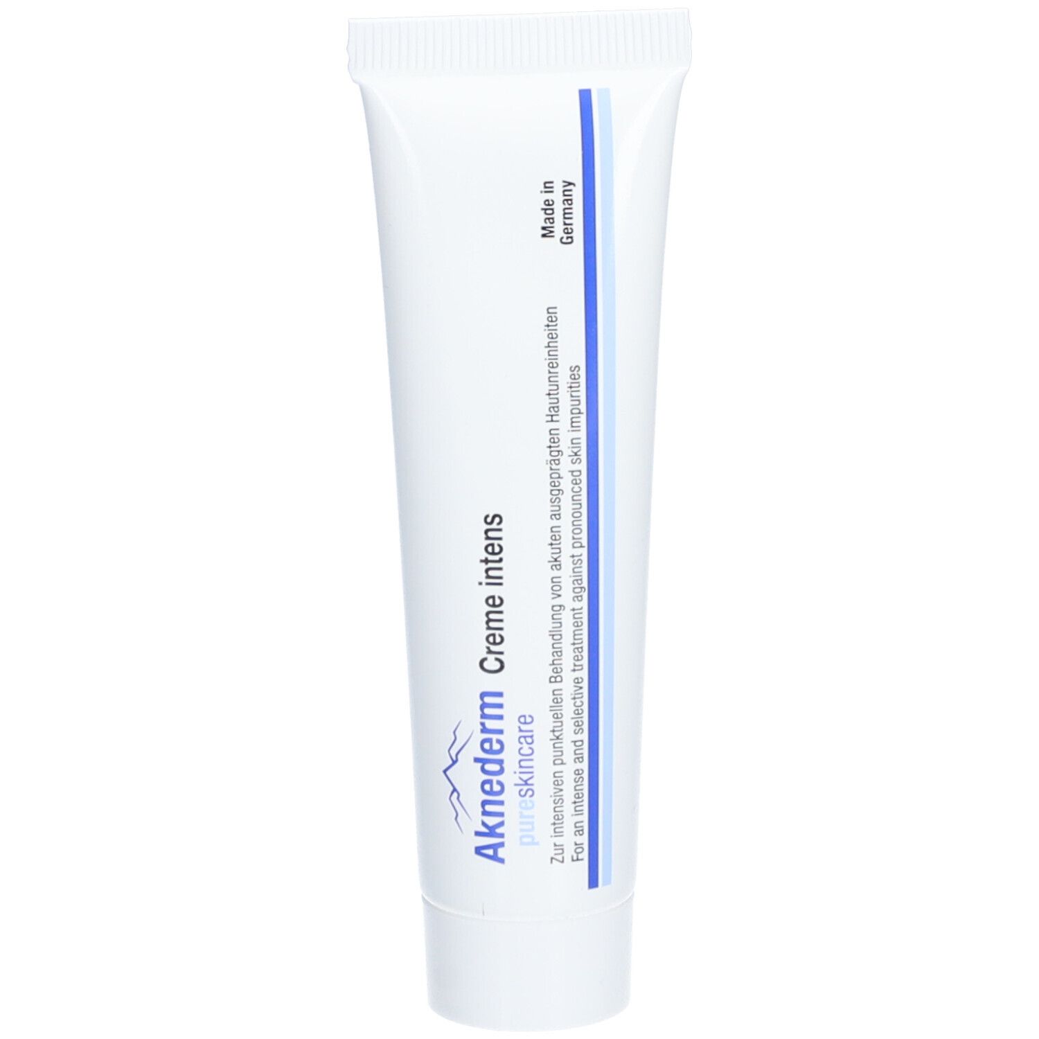 Aknederm® Creme intens 30 g - Shop Apotheke