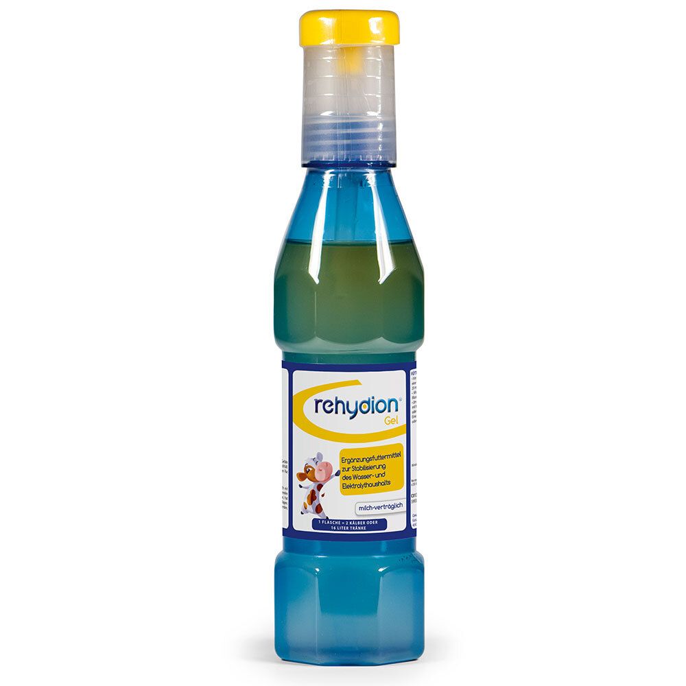 rehydion® Gel 320 ml - Shop Apotheke