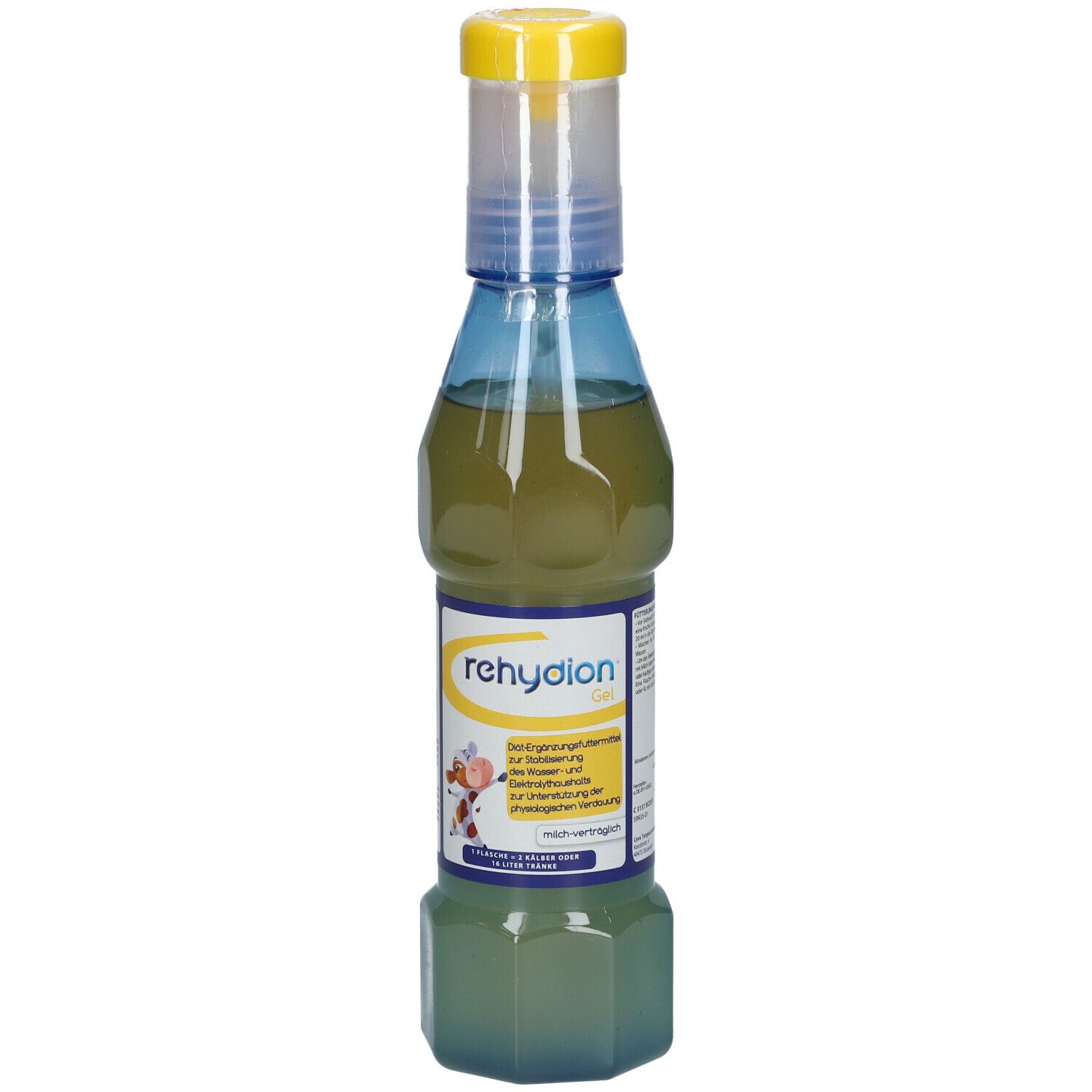 rehydion® Gel 320 ml - Shop Apotheke