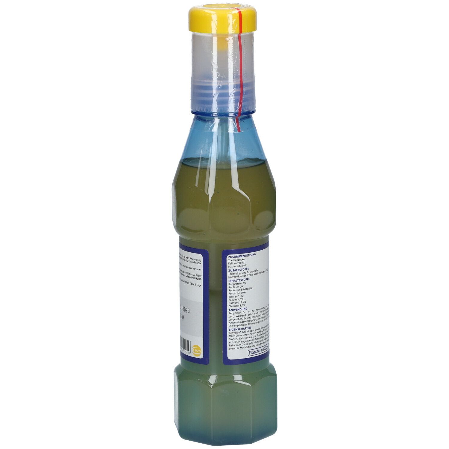 rehydion® Gel 320 ml - Shop Apotheke