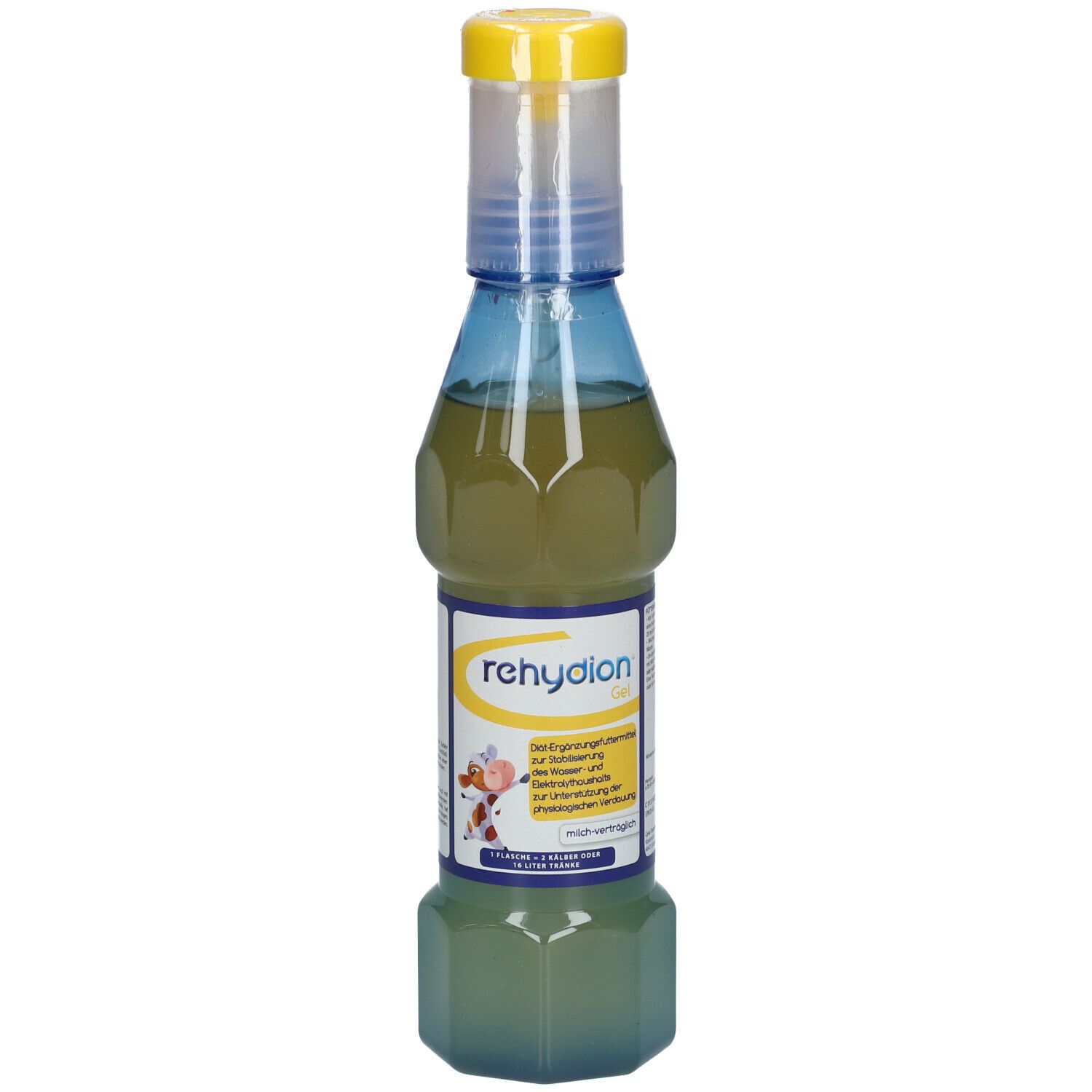 rehydion® Gel 320 ml - Shop Apotheke