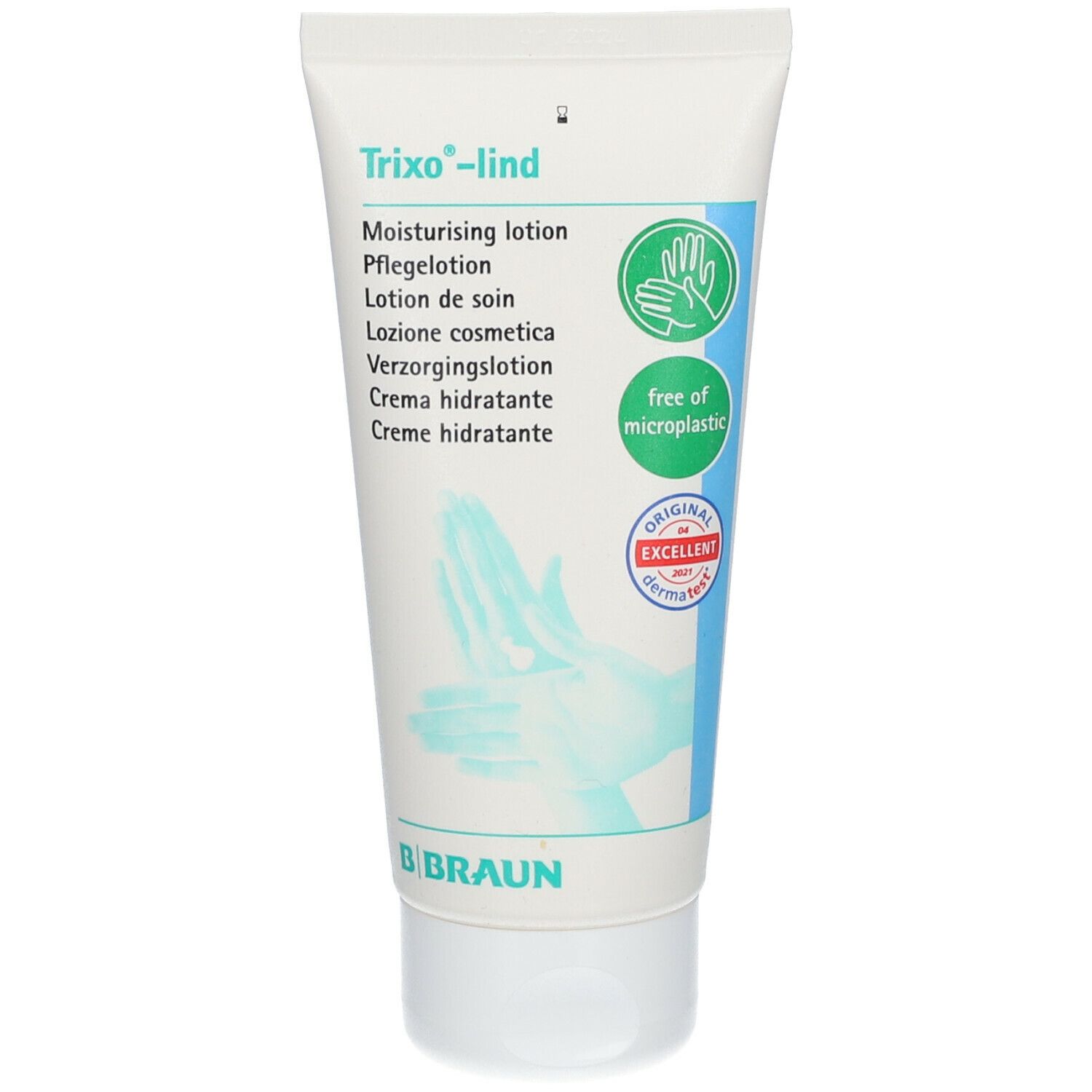 Trixo®-lind 100 ml - Shop Apotheke