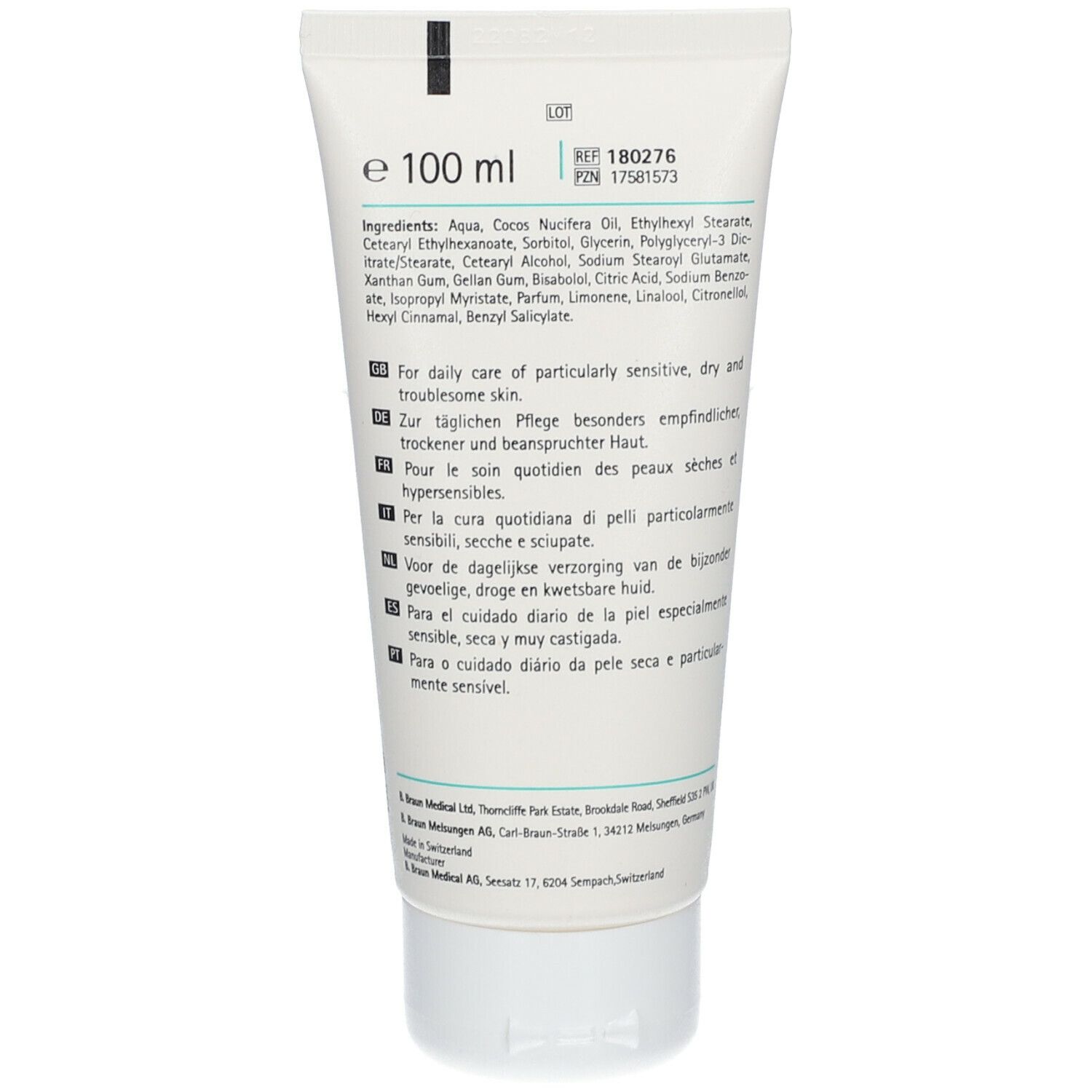 Trixo®-lind 100 ml - Shop Apotheke