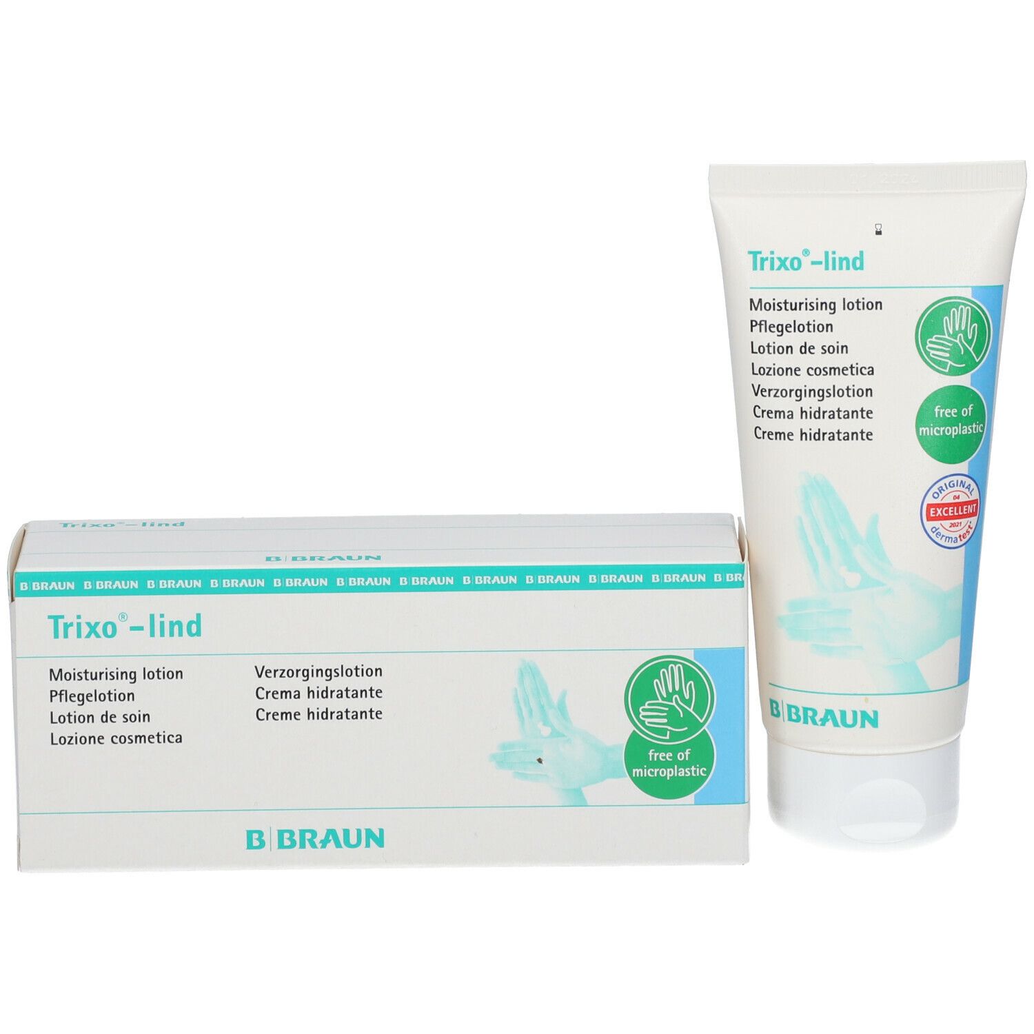 Trixo®-lind 100 ml - Shop Apotheke