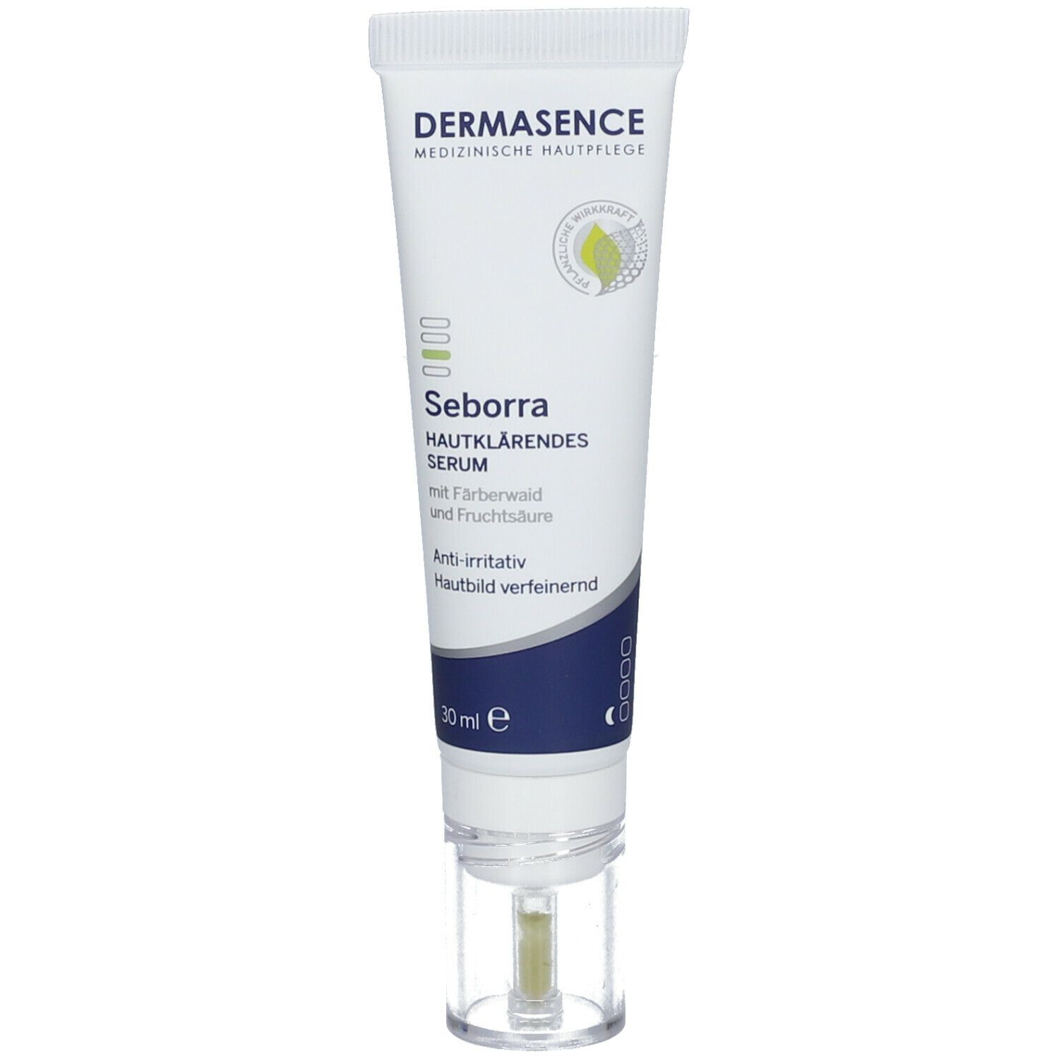 DERMASENCE Seborra 30 ml - Shop Apotheke