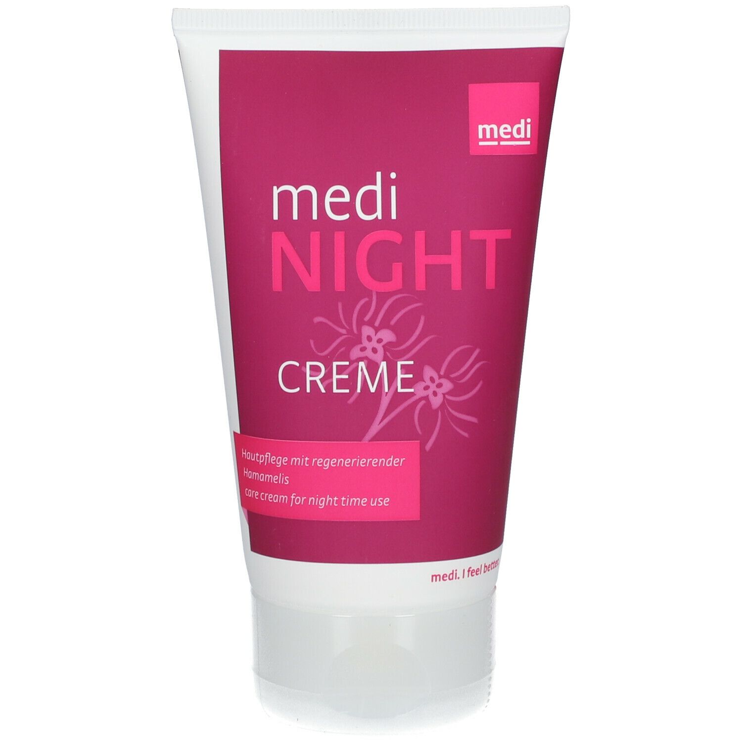 medi NIGHT CREAM 1x150 ml - Shop Apotheke medi NIGHT CREAM 1x150 ml - Shop Apotheke