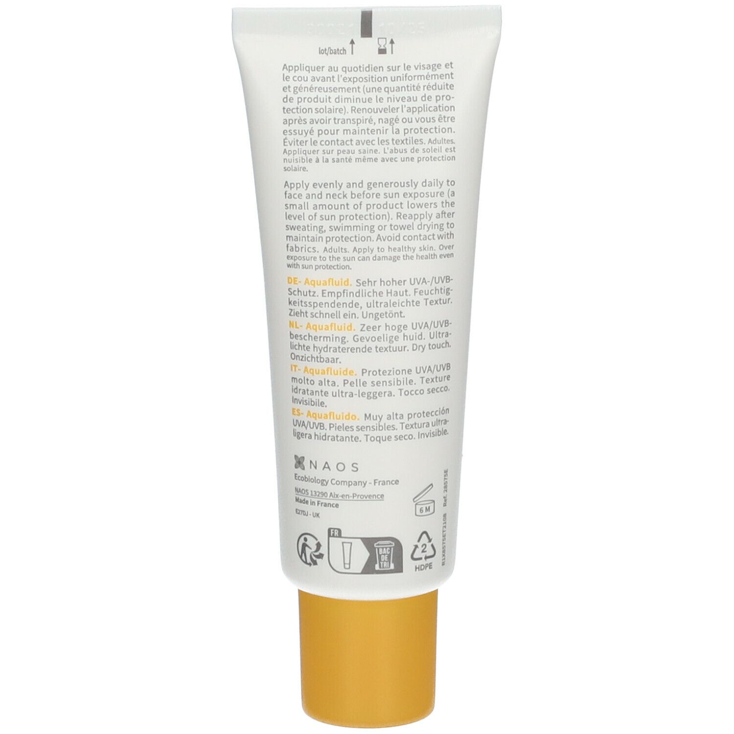 BIODERMA Photoderm Aquafluide 50+ 40 ml - Shop Apotheke