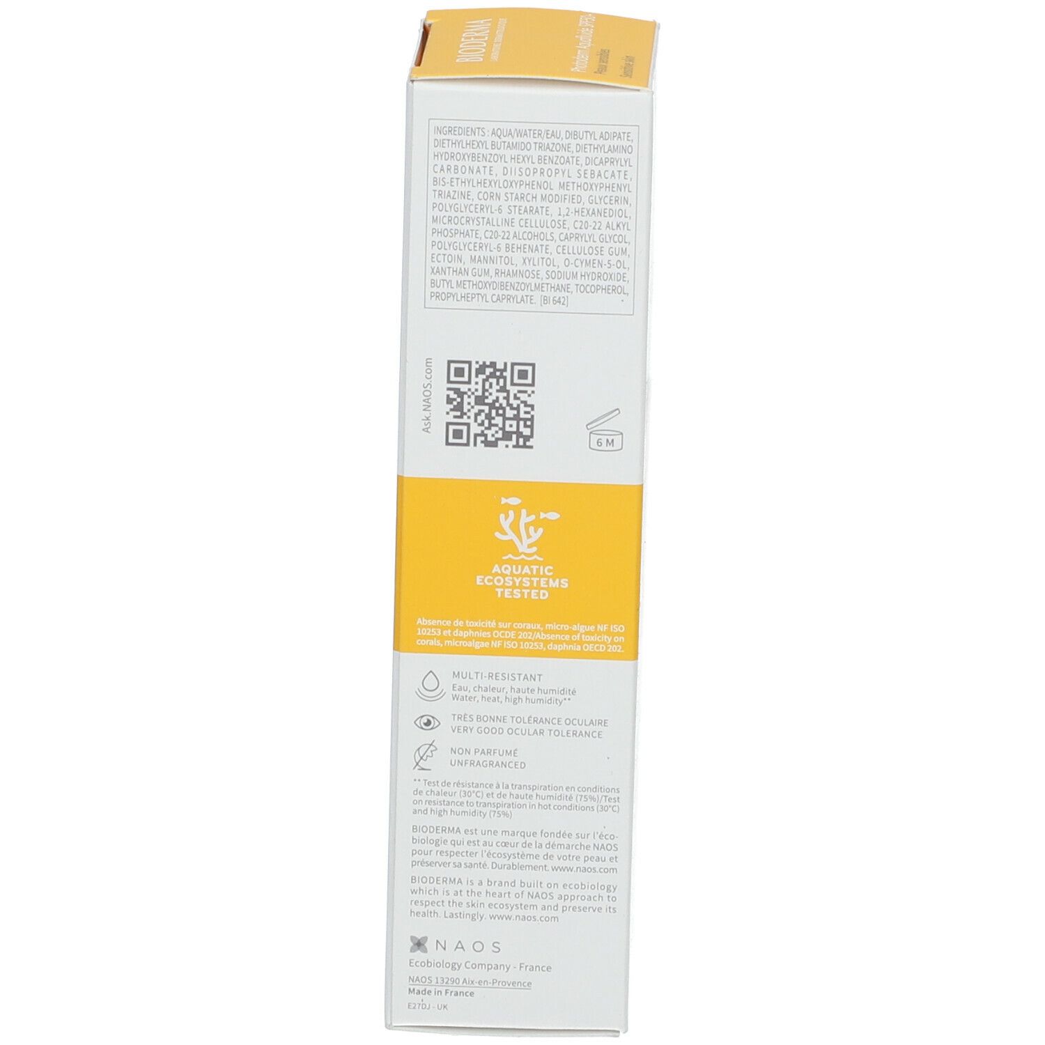 BIODERMA Photoderm Aquafluide 50+ 40 ml - Shop Apotheke