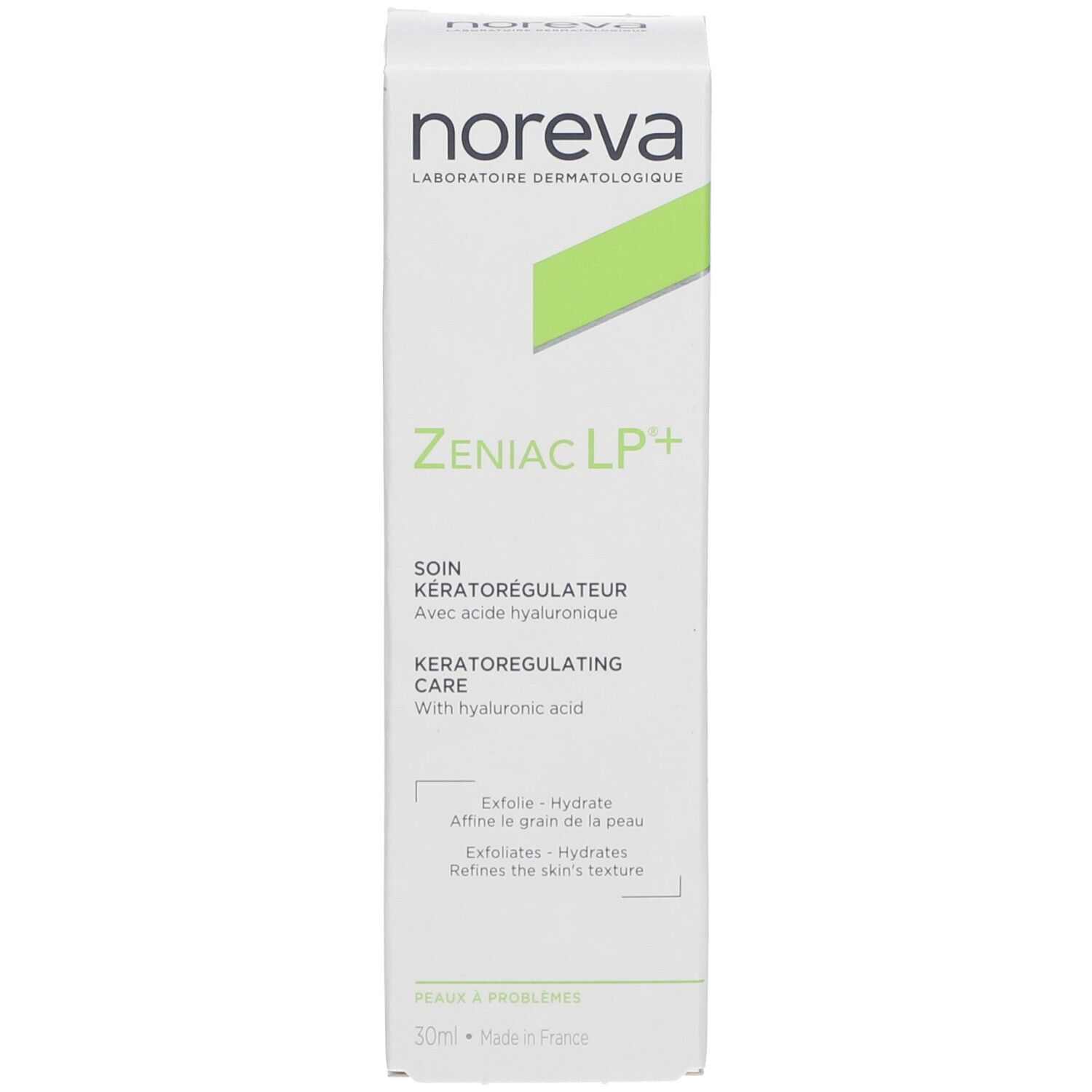 noreva Zeniac® LP Creme 30 ml - Shop Apotheke