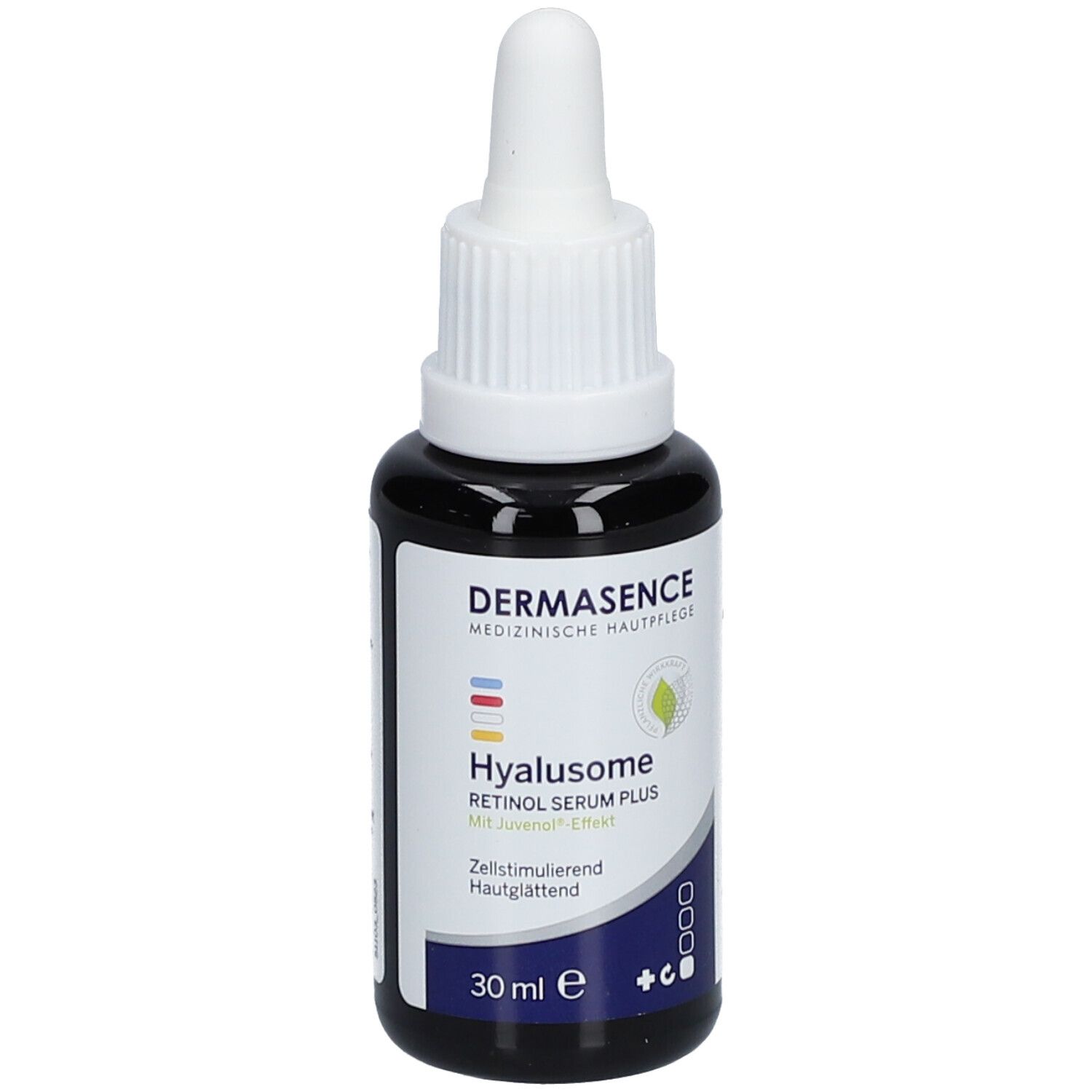 DERMASENCE Hyalusome RETINOL SERUM PLUS 30 ml - Shop Apotheke