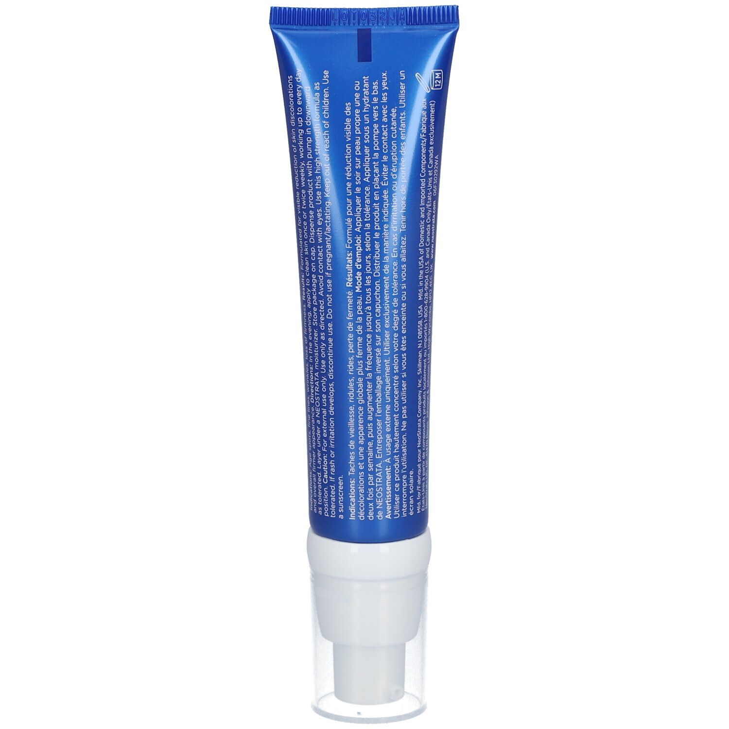 NeoStrata Skin Active Potent Retinol Complex 30 ml - Shop Apotheke