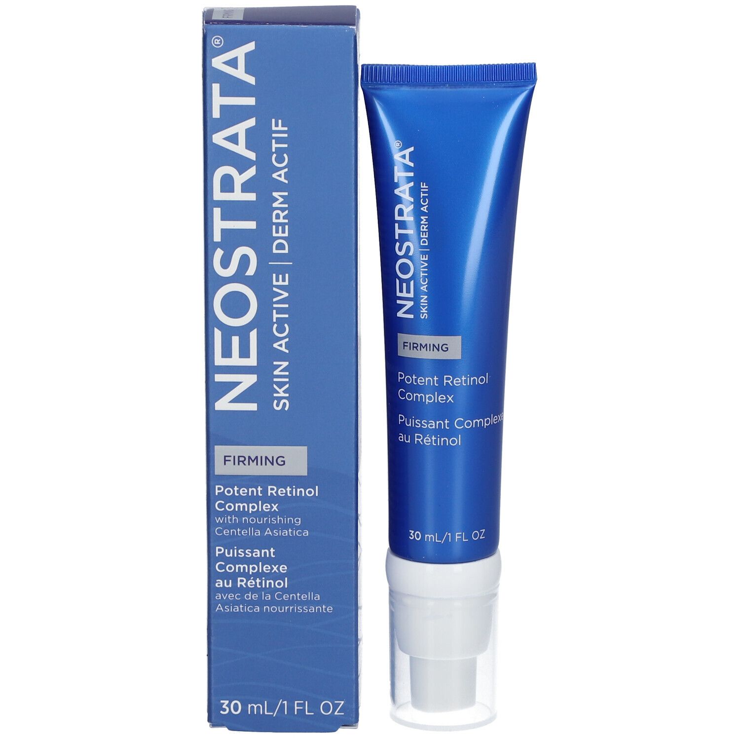 NeoStrata Skin Active Potent Retinol Complex 30 ml - Shop Apotheke NeoStrata Skin Active Potent Retinol Complex 30 ml - Shop Apotheke