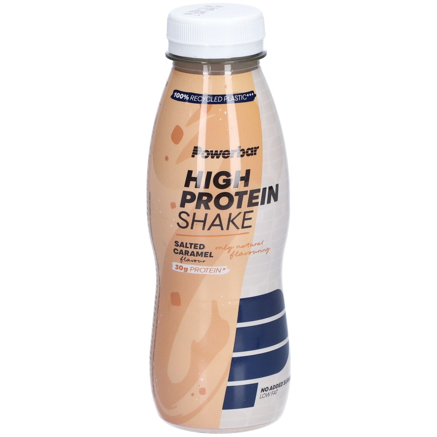 Powerbar® High Protein Shake Salted Caramel 330 ml - Shop Apotheke