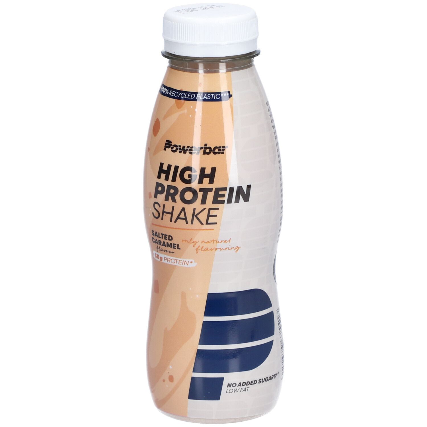 Powerbar® High Protein Shake Salted Caramel 330 ml - Shop Apotheke
