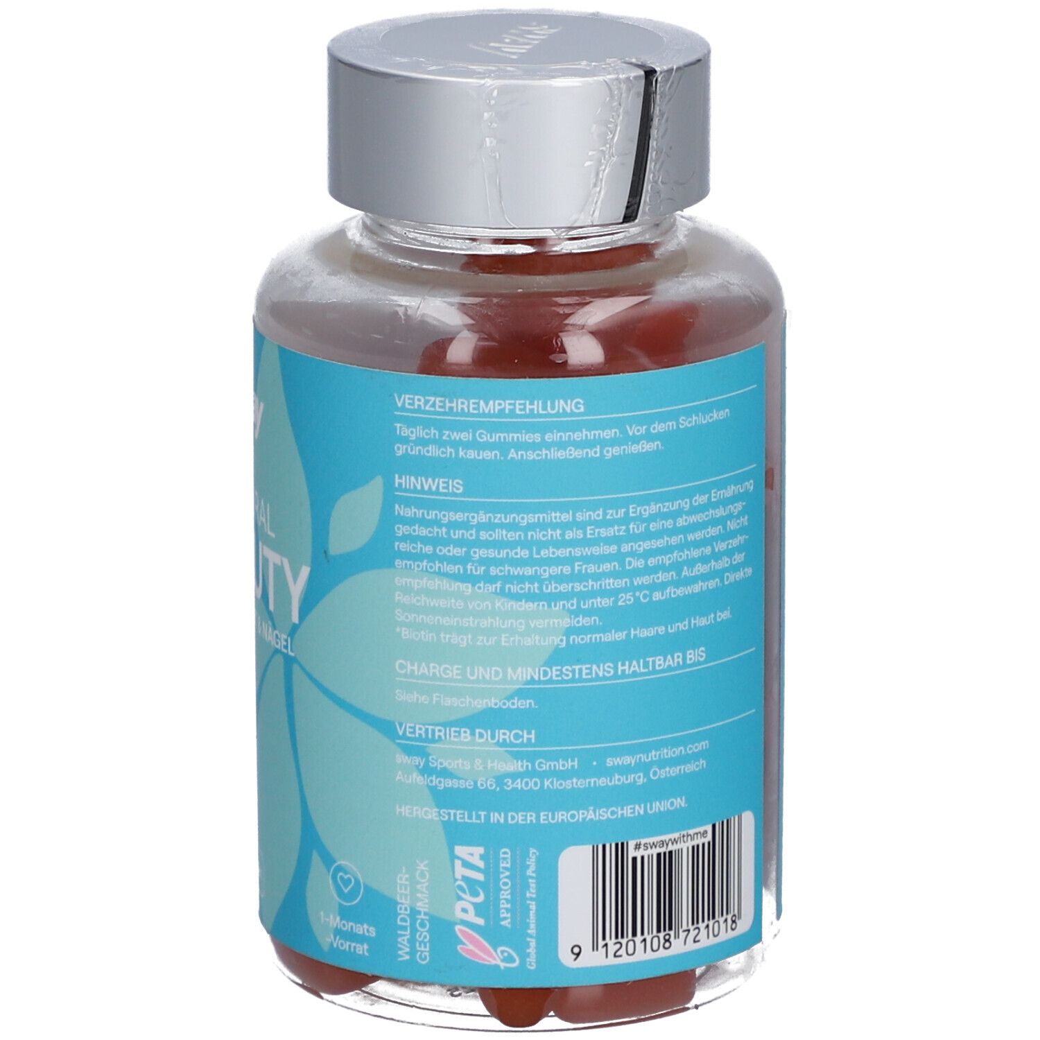 sway Natural Beauty 60 St - Shop Apotheke