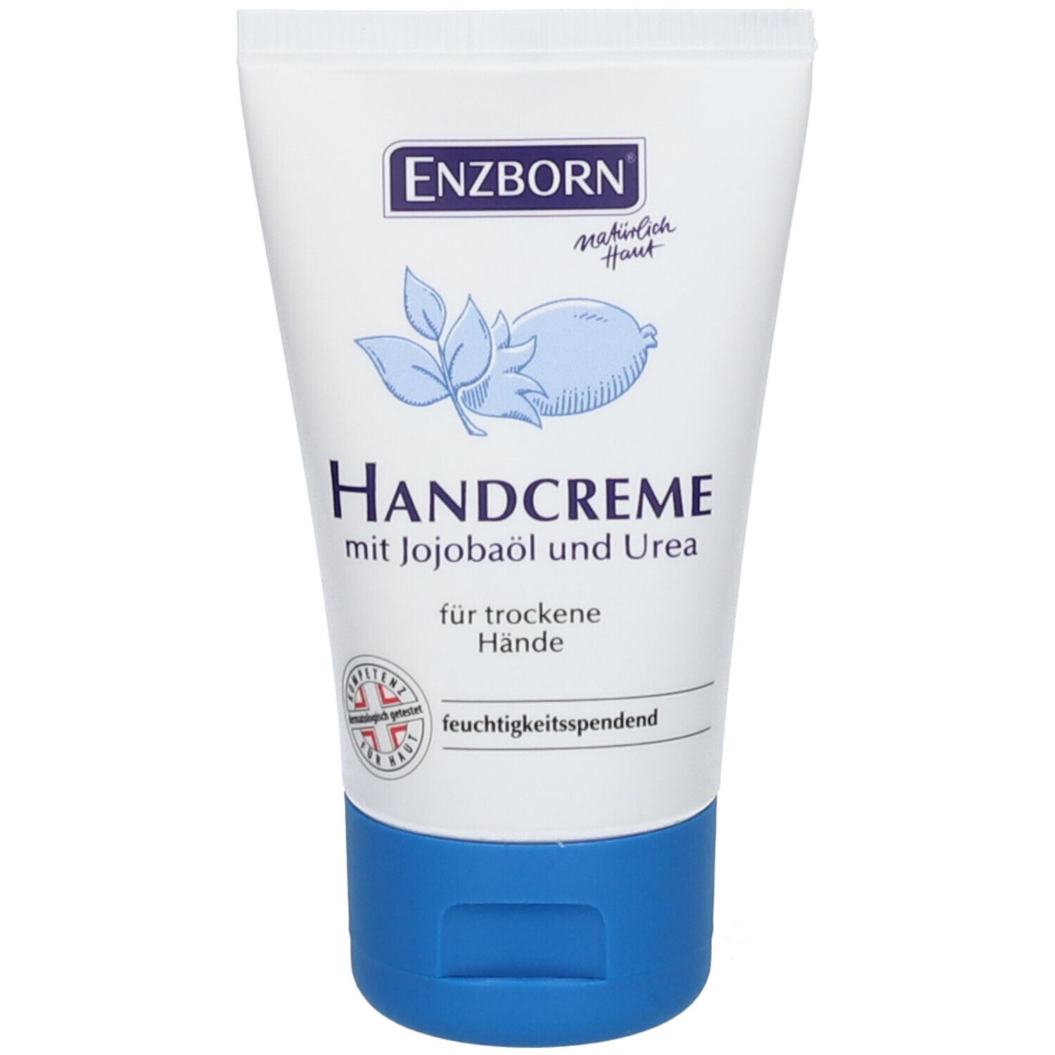 ENZBORN® Handcreme Urea 30 ml - Shop Apotheke