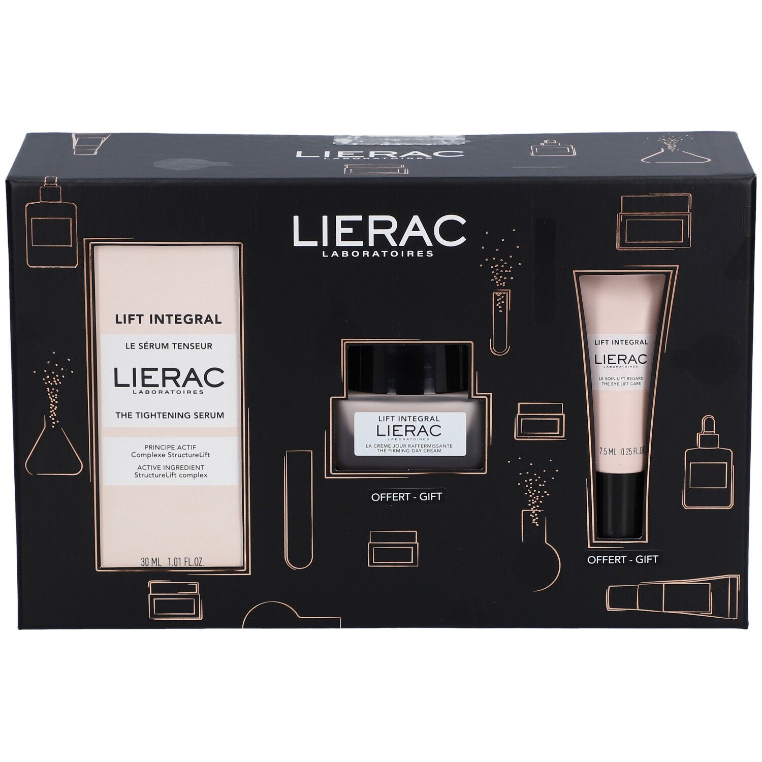 LIERAC LIFT INTEGRAL Geschenkset 1 St - Shop Apotheke