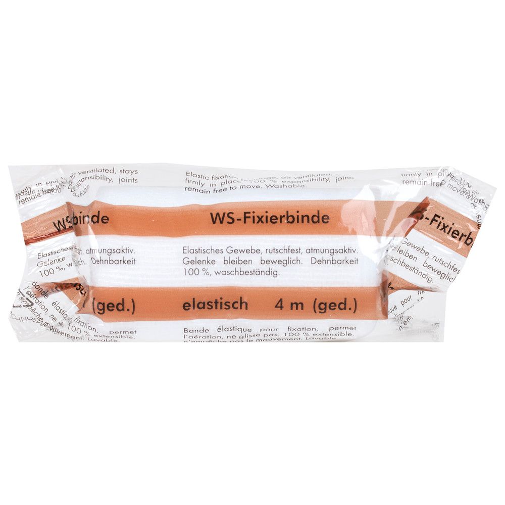 Söhngen WS-Fixierbinde elastisch 1 St - Shop Apotheke