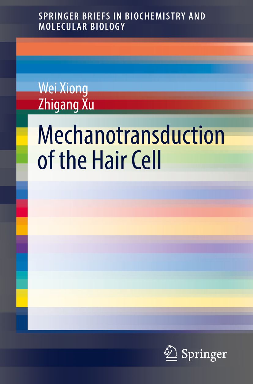 Mechanotransduction of the Hair Cell 1 St - Shop Apotheke