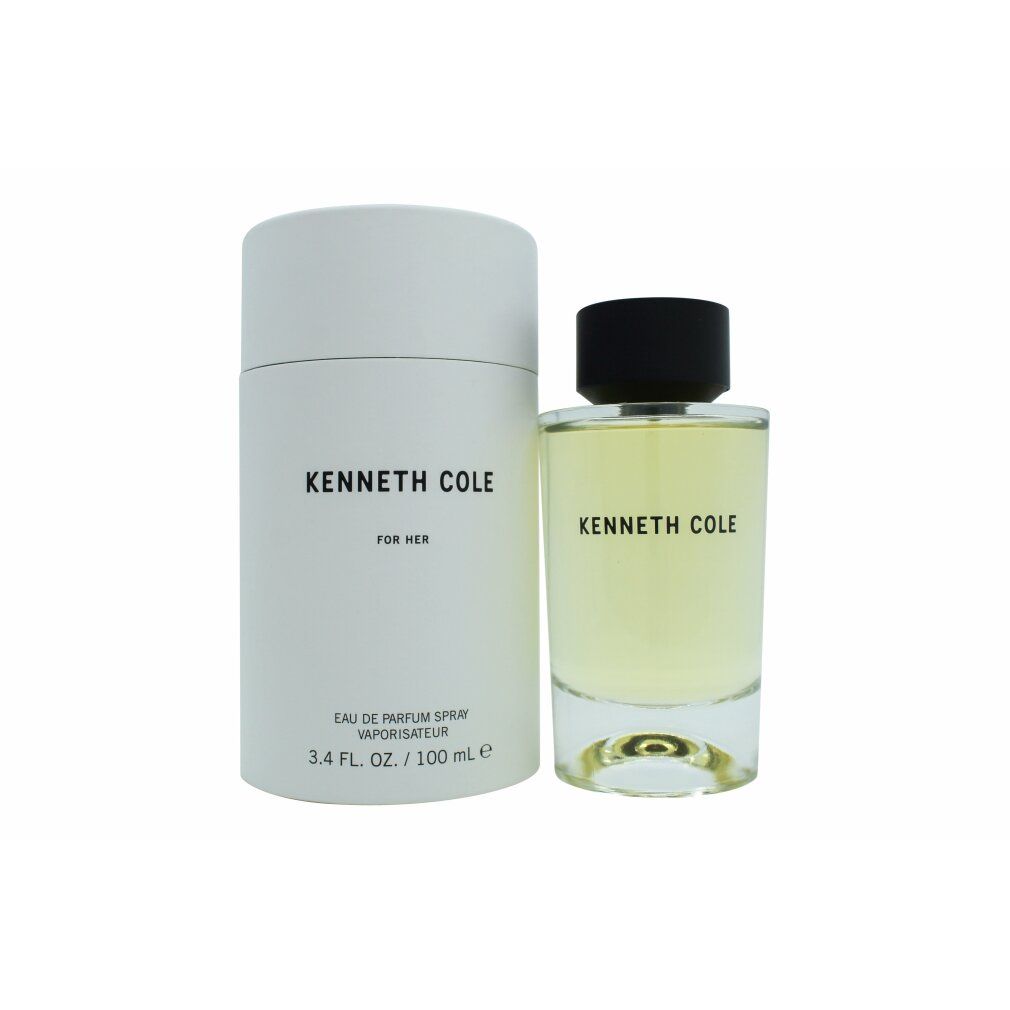 Kenneth Cole for Her Eau de Parfum Spray 0,1 l - Shop Apotheke