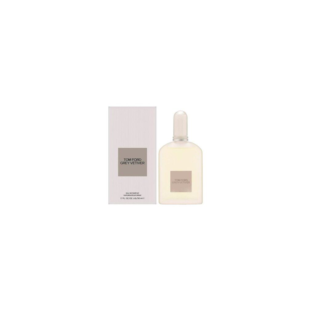 Tom Ford Grey Vetiver Eau de Parfum Spray, 50 ml - Unisex 0,05 ml ...
