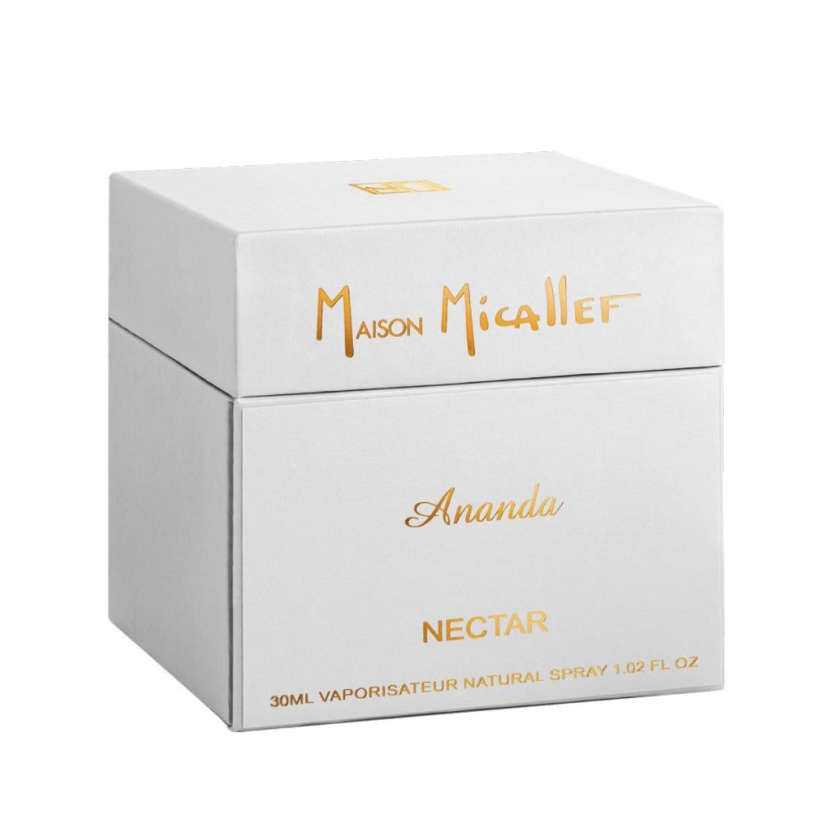 M.Micallef Ananda (Nectar) 30 ml - Shop Apotheke