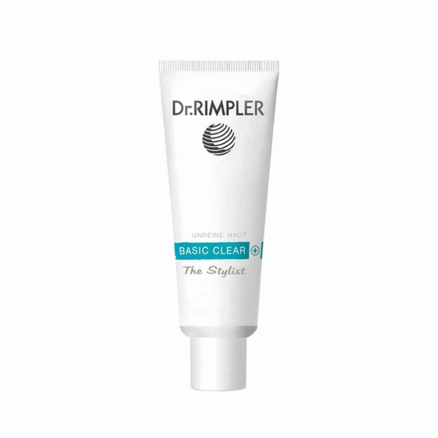 Dr. Rimpler BASIC CLEAR+ Skin Stylist BB Cream 50 ml - shop-apotheke.at