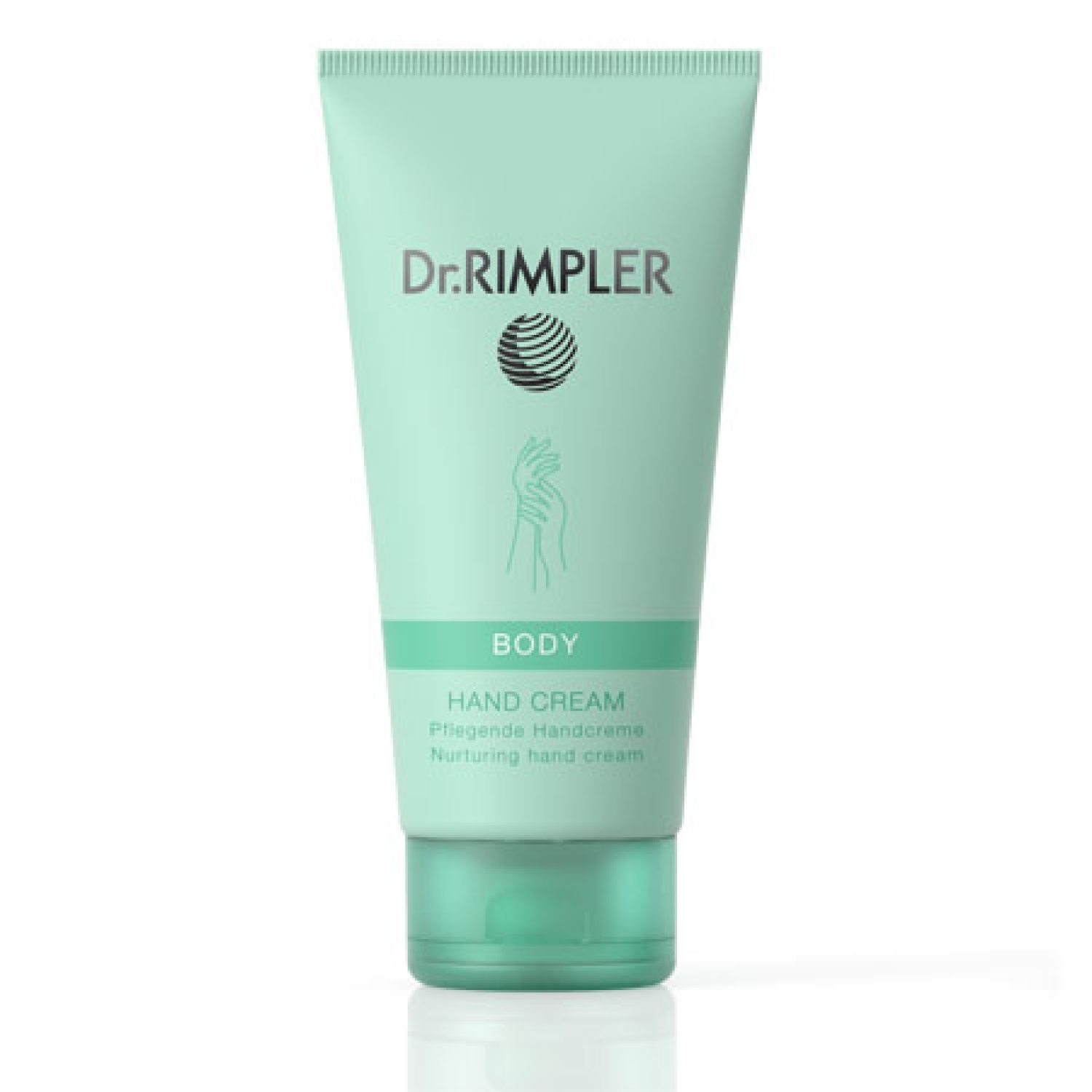 Dr. Rimpler Body Hand Cream 100 ml - Shop Apotheke