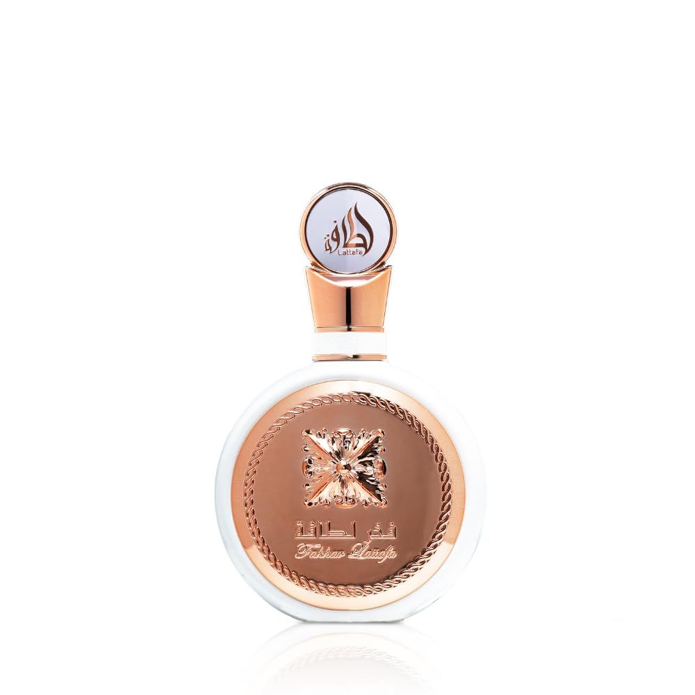 Lattafa Fakhar Femme Eau de Parfum Spray 100 ml 100 ml - Shop Apotheke