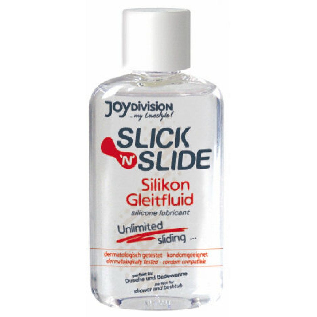 SLICK´N´SLIDE 20 ml - Shop Apotheke