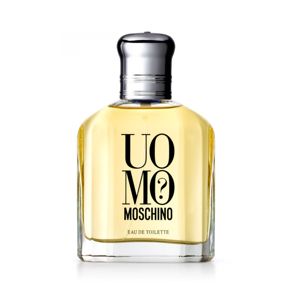 Moschino Uomo? Edt Spray 75 ml - Shop Apotheke