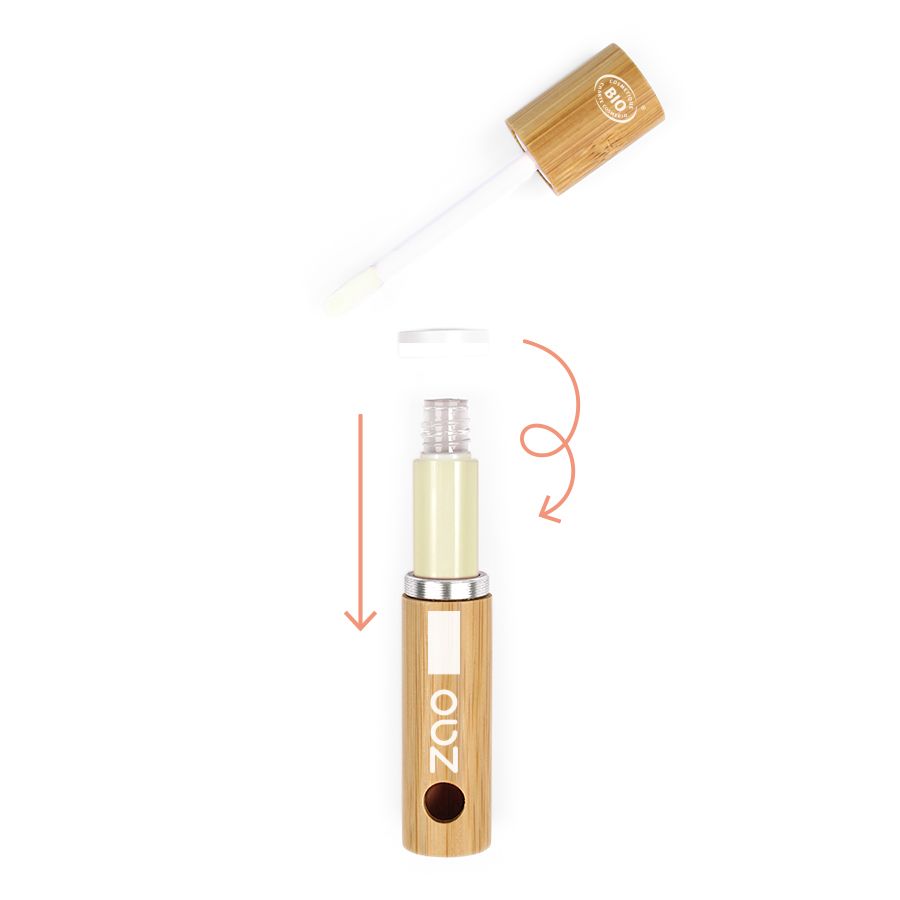 LIP CARE OIL 1 St - Shop Apotheke