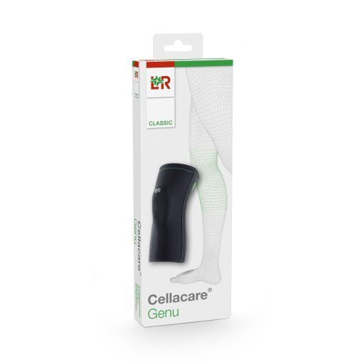 L&R Cellacare® Genu Classic Kniebandage 1 St - Shop Apotheke