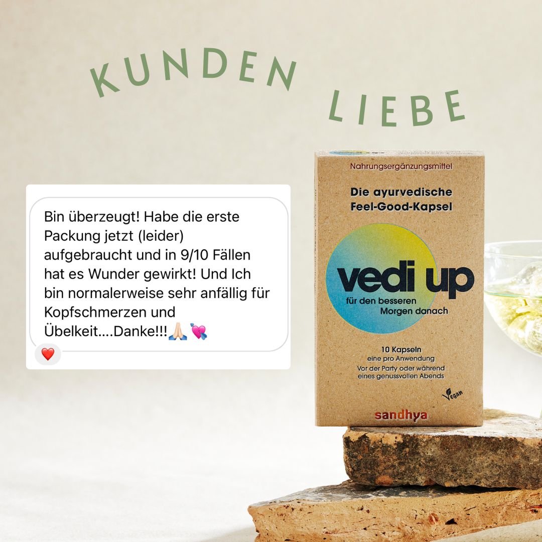 VEDI UP SHARING PACK 3x2 St - Shop Apotheke