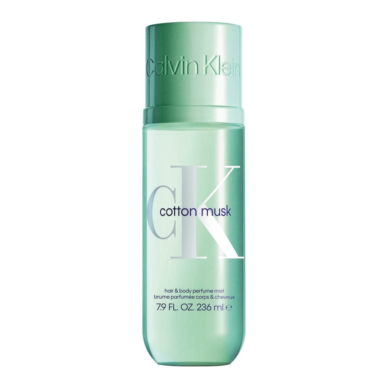 CK Parfum Mist Hair & Body Cotton Musk 236 ml 10x10x8 ml - Shop Apotheke