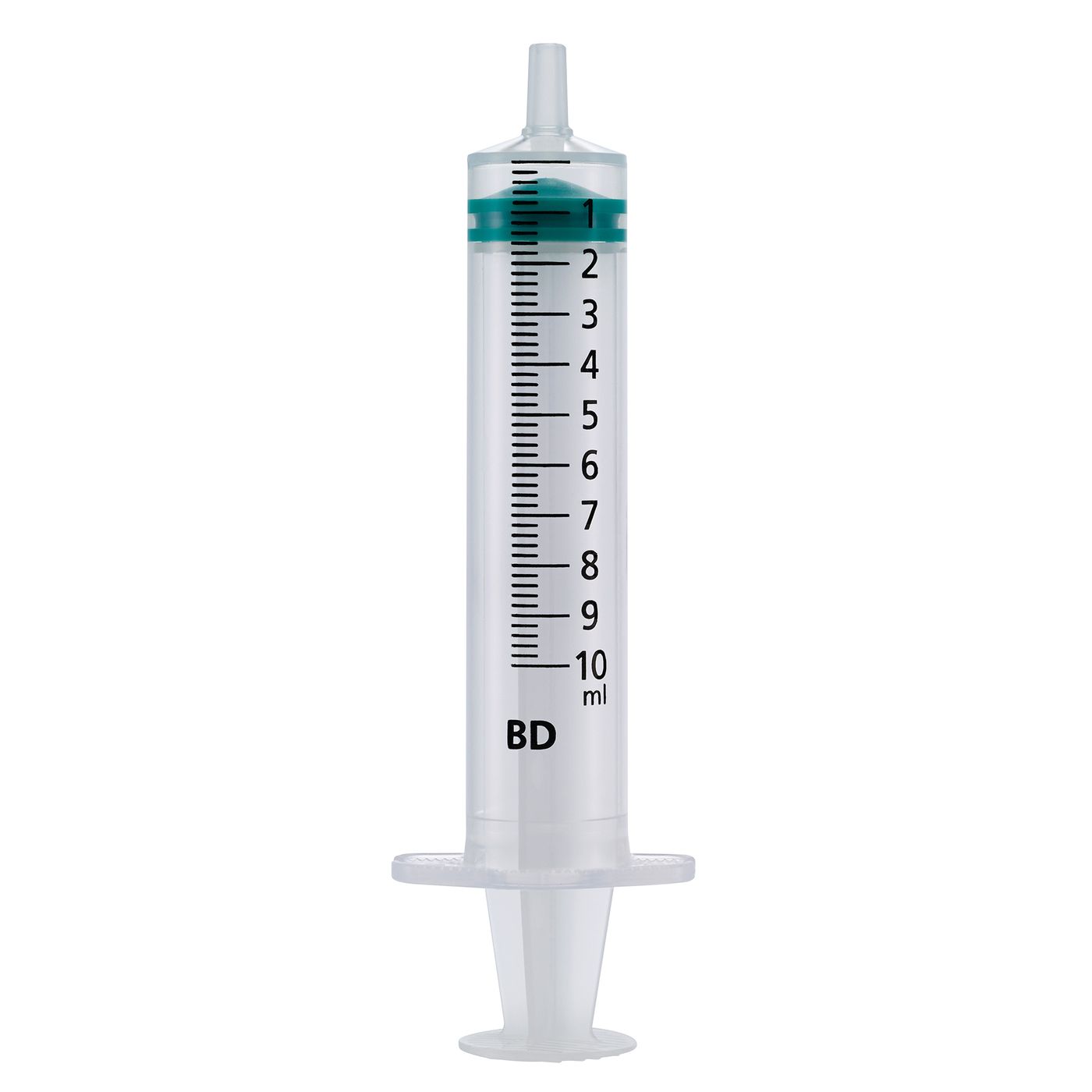 BD Emerald 3-teilige Spritze, Luer-Ansatz, zentrisch 100 St - Shop Apotheke