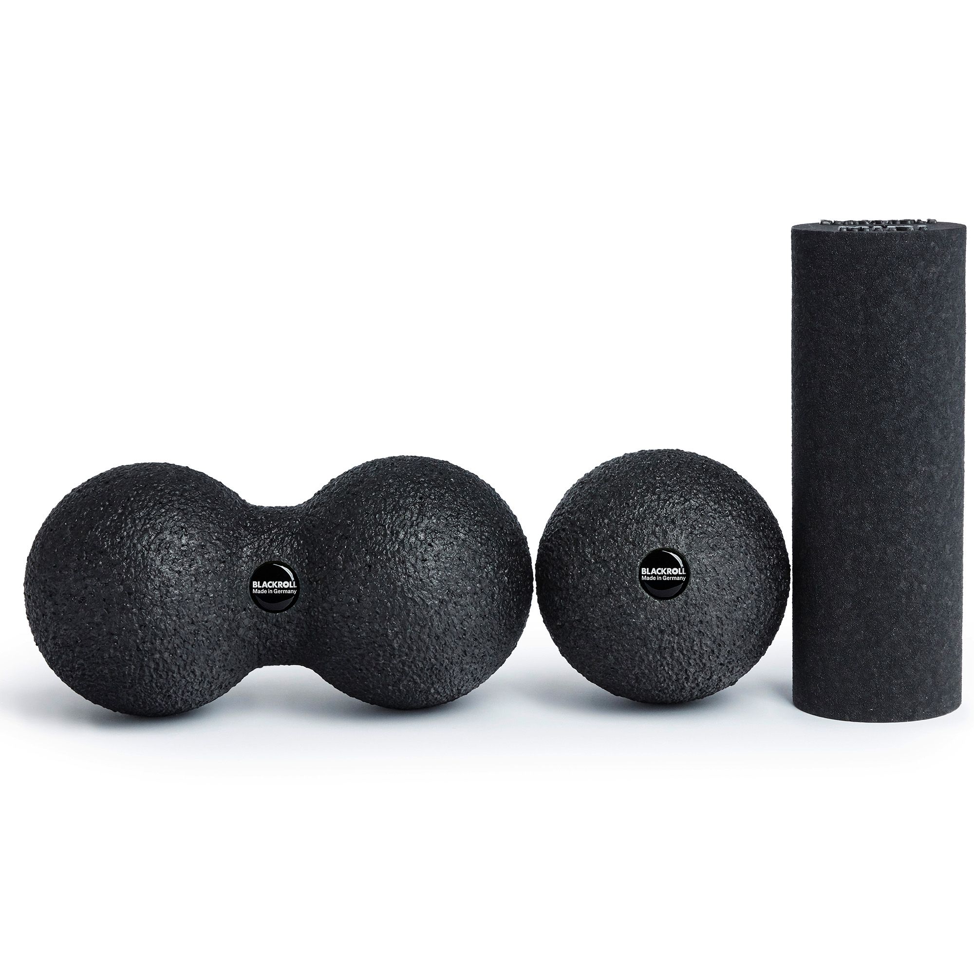 BLACKROLL® Blackbox Mini Set - für die punktuelle Faszienmassage geeignet 1 St - Shop Apotheke
