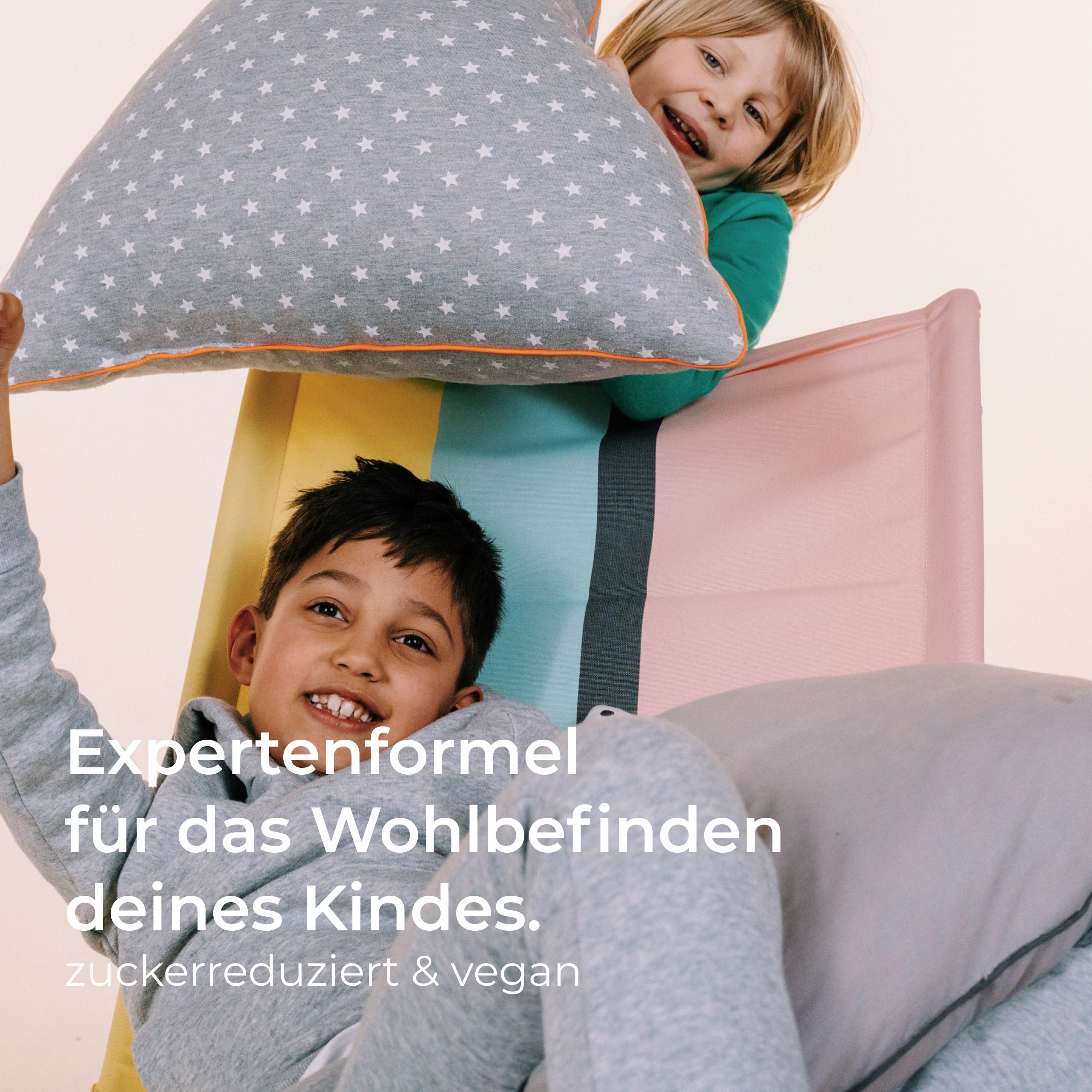 yuicy® Kids Gummies - Vitamine für Kinder 120 St - Shop Apotheke