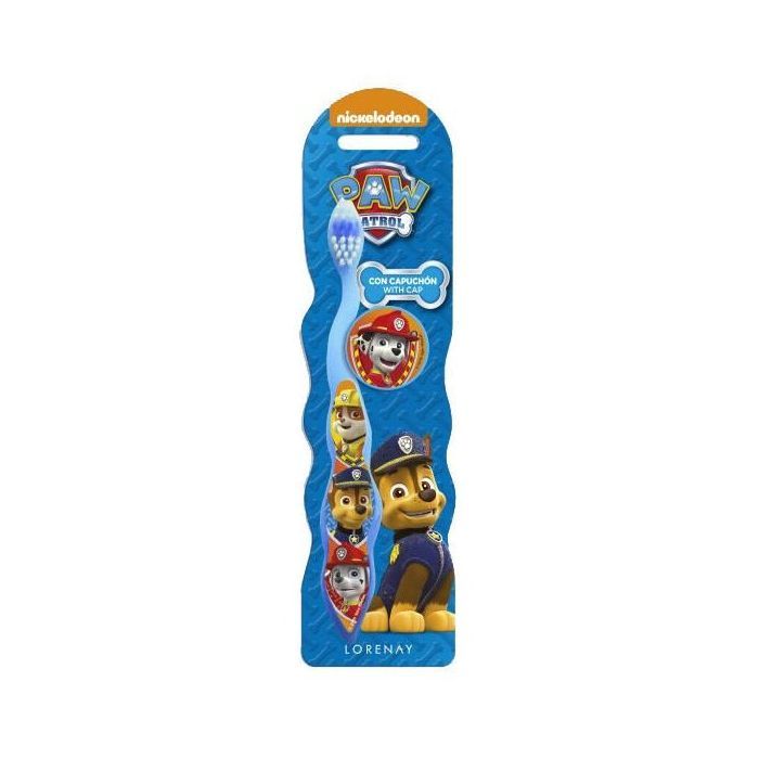 Paw Patrol Zahnbürste 1 St - Shop Apotheke