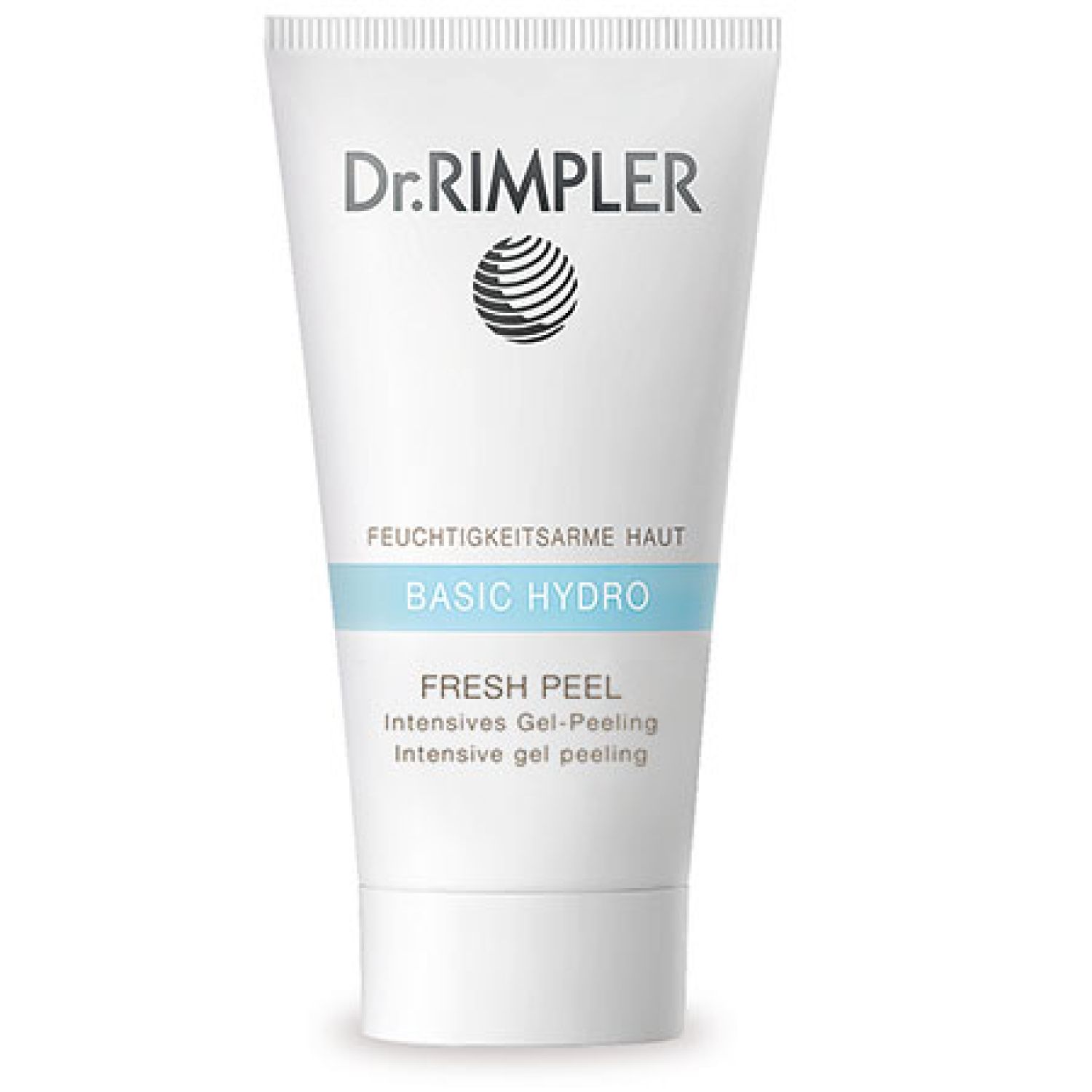 Dr. Rimpler Basic Hydro Fresh Peel 50 ml - Shop Apotheke