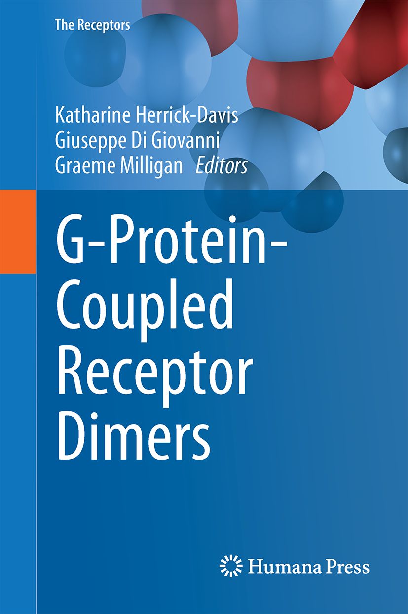 G-Protein-Coupled Receptor Dimers 1 St - Shop Apotheke