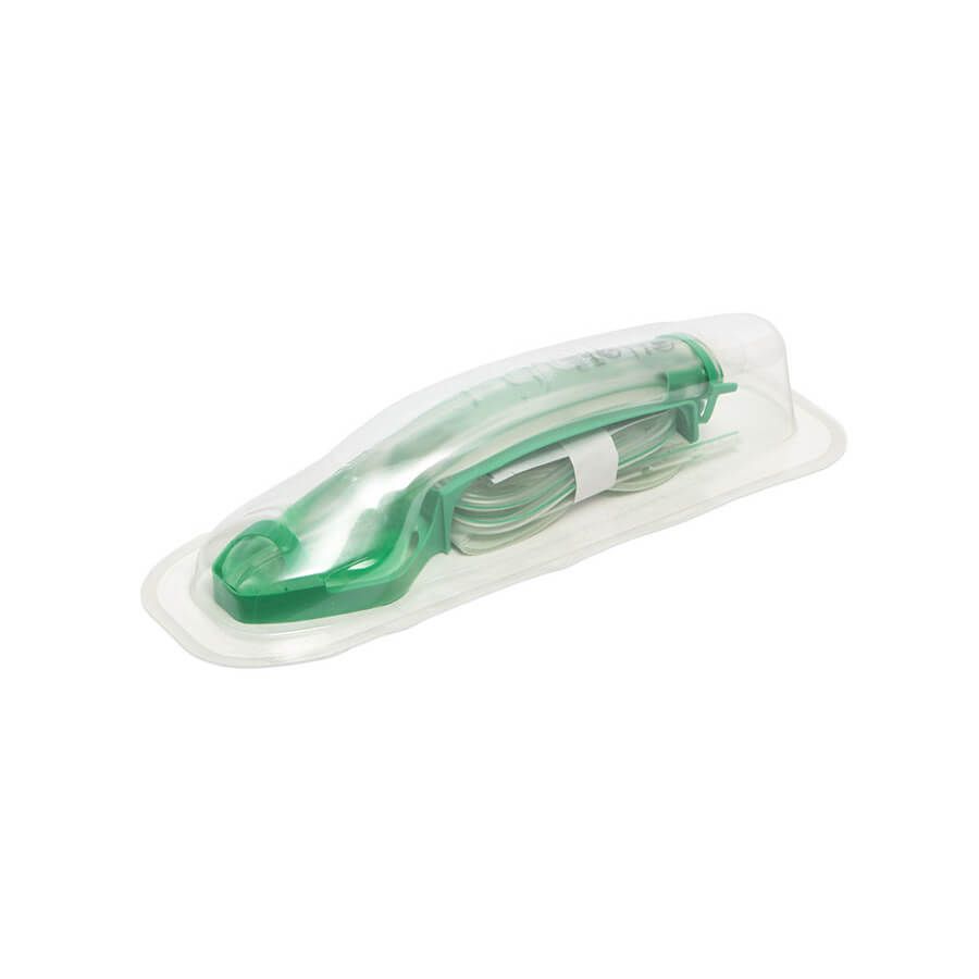 Intersurgical i-gel Plus Resus Pack Larynxmaske 1 St - Shop Apotheke