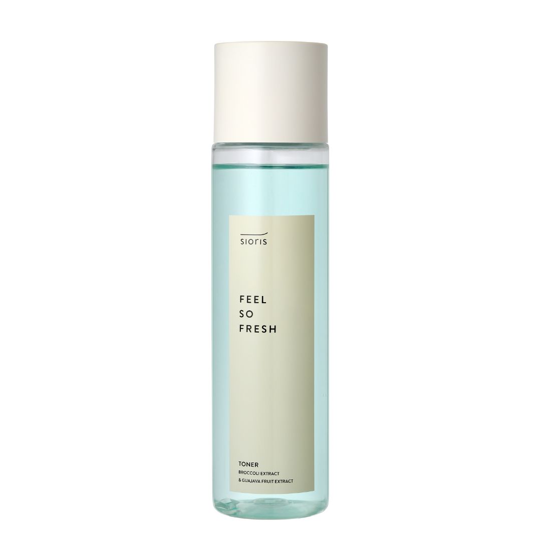 SIORIS Feel So Fresh Toner 150 ml - Shop Apotheke