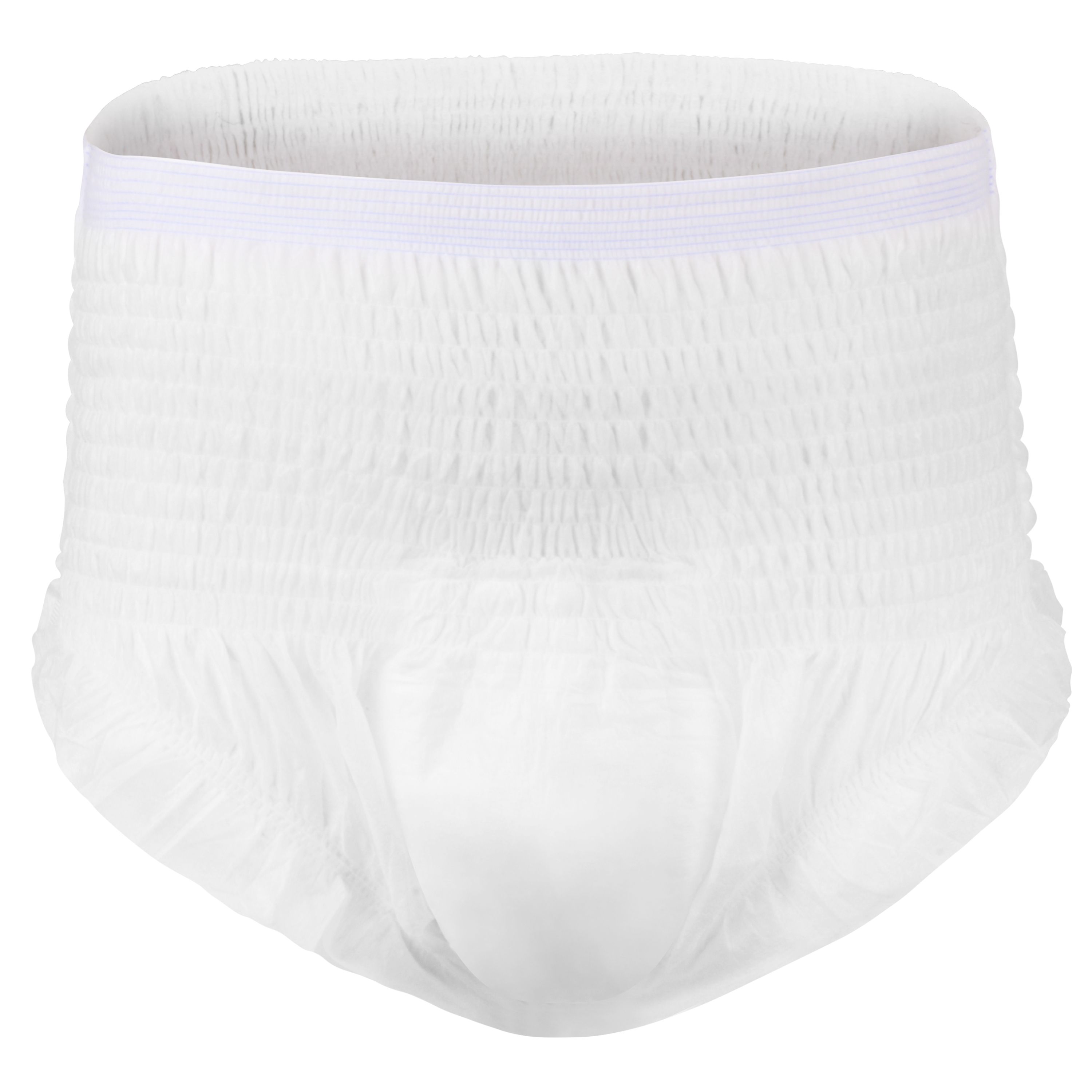 Sensalou Windel Pants für Erwachsene Maxi Größe M Windelhöschen 2x22 St ...