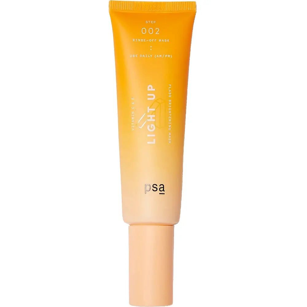 PSA Light Up aufhellende Vitamin-C-Maske 50 ml - Shop Apotheke